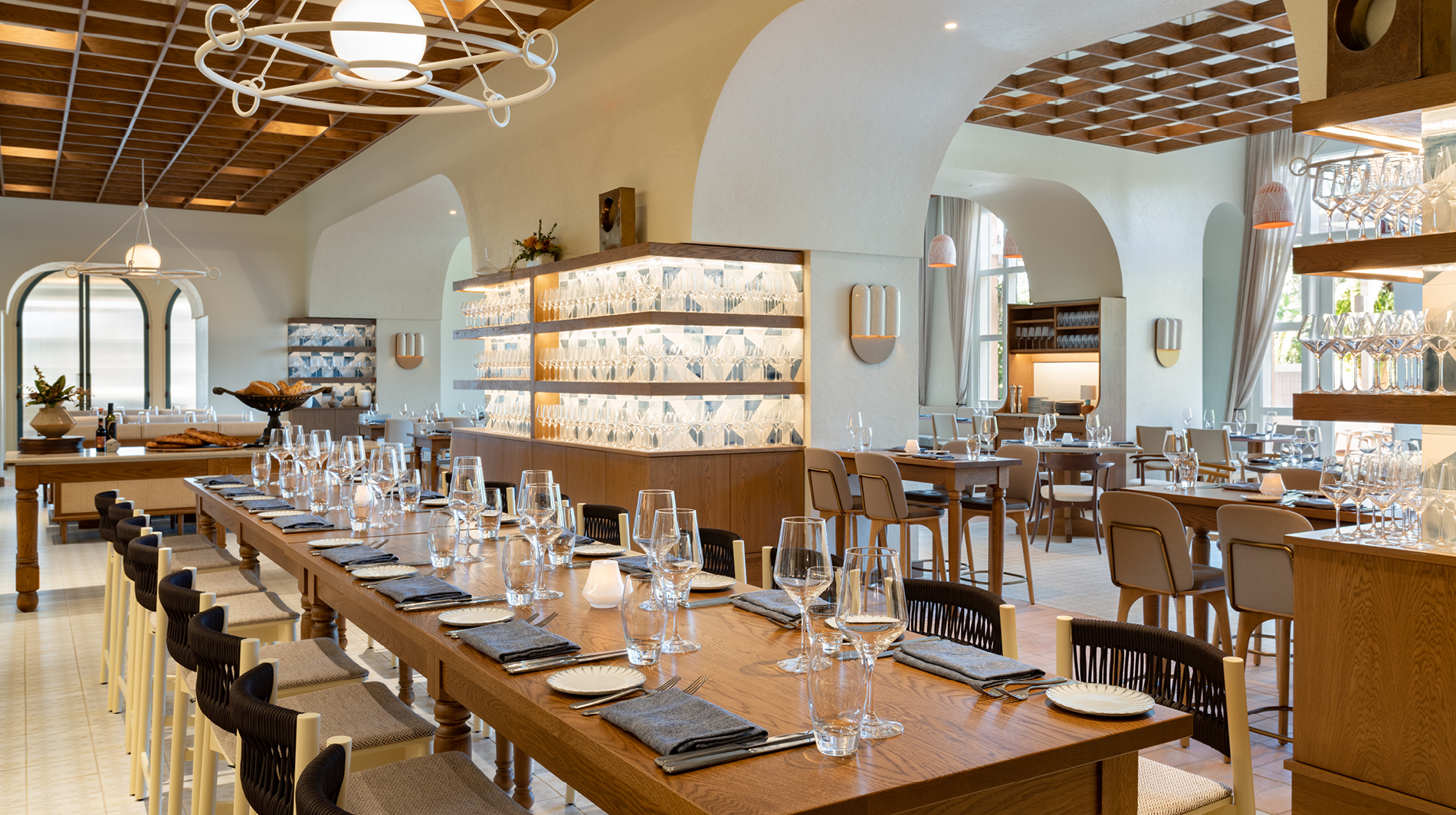 Primo - Orlando Restaurants - Orlando, United States - Forbes Travel Guide