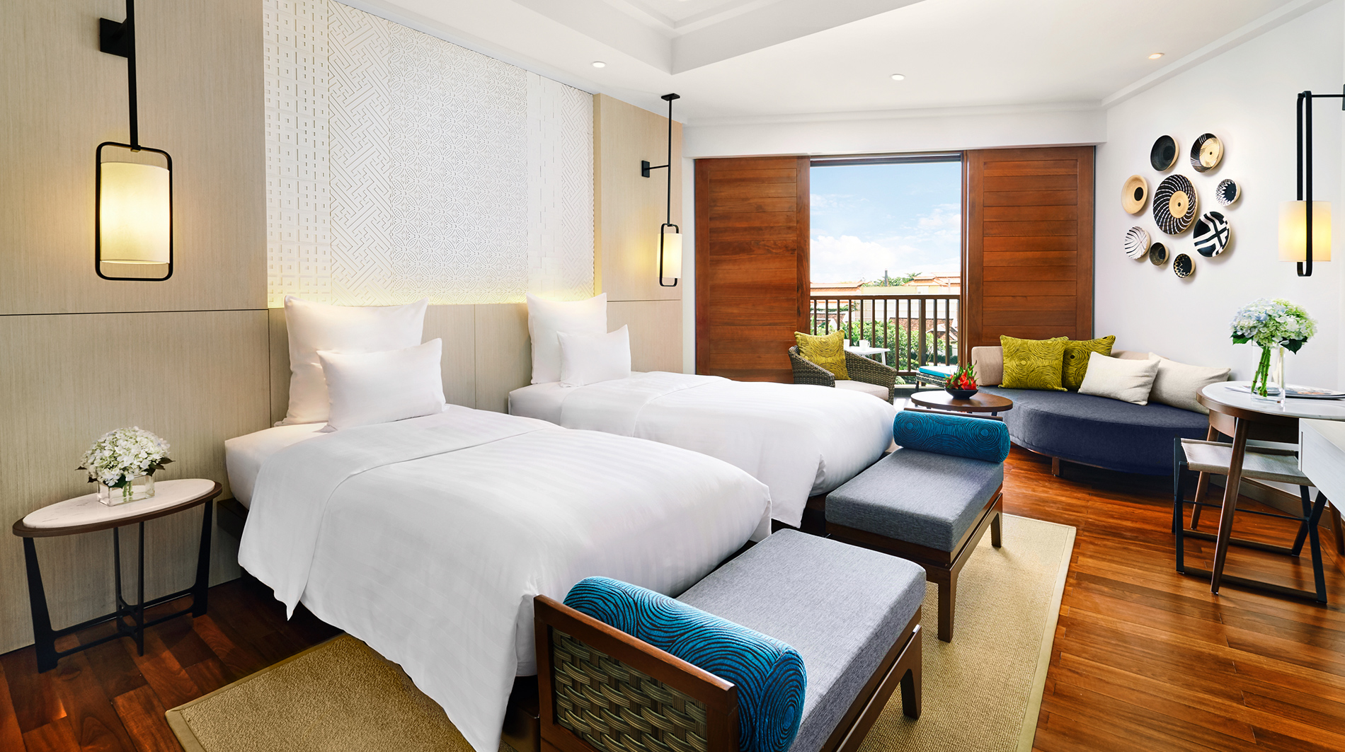 Pullman Danang Beach Resort - Vietnam Hotels - Danang, Vietnam - Forbes ...