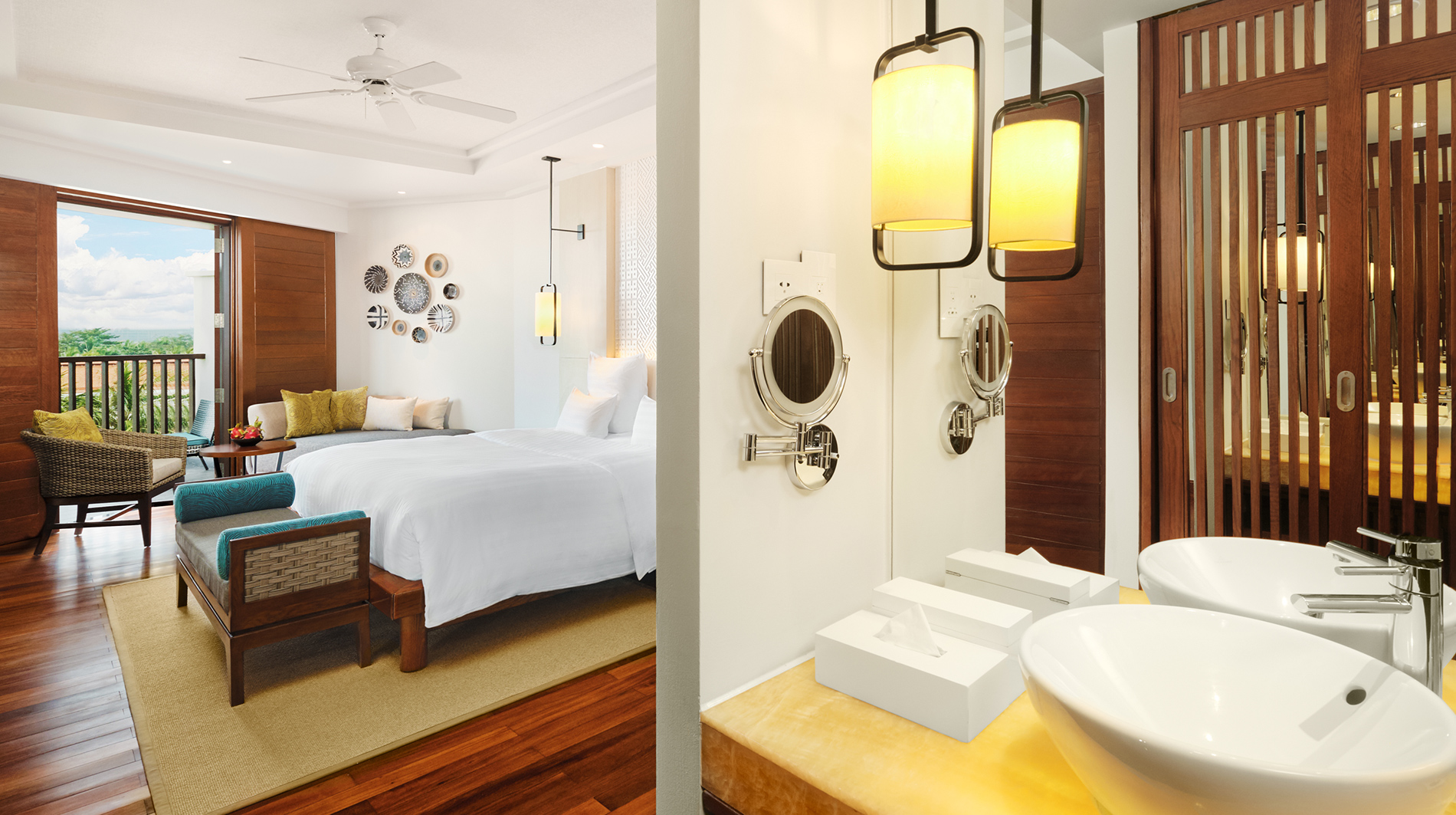 Pullman Danang Beach Resort - Vietnam Hotels - Danang, Vietnam - Forbes ...