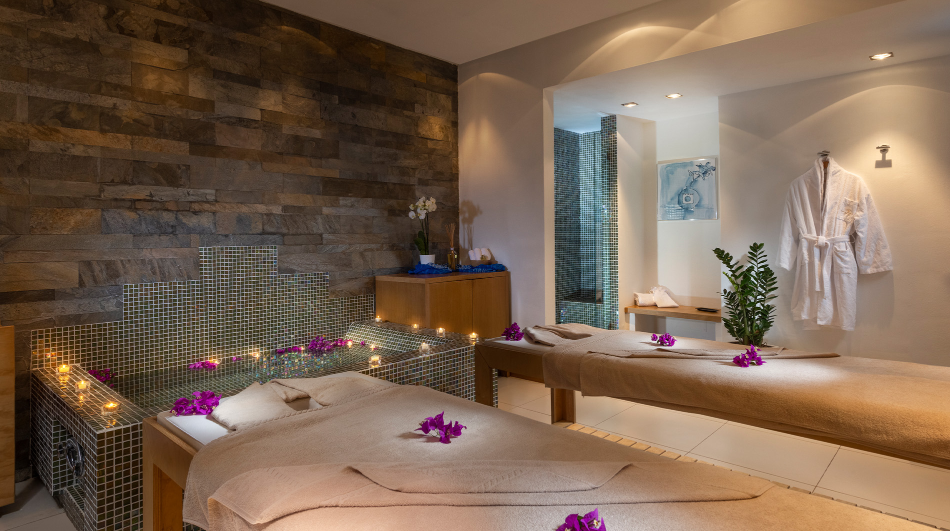 Punta Tragara Hotel - Capri Hotels - Capri, Italy - Forbes Travel Guide