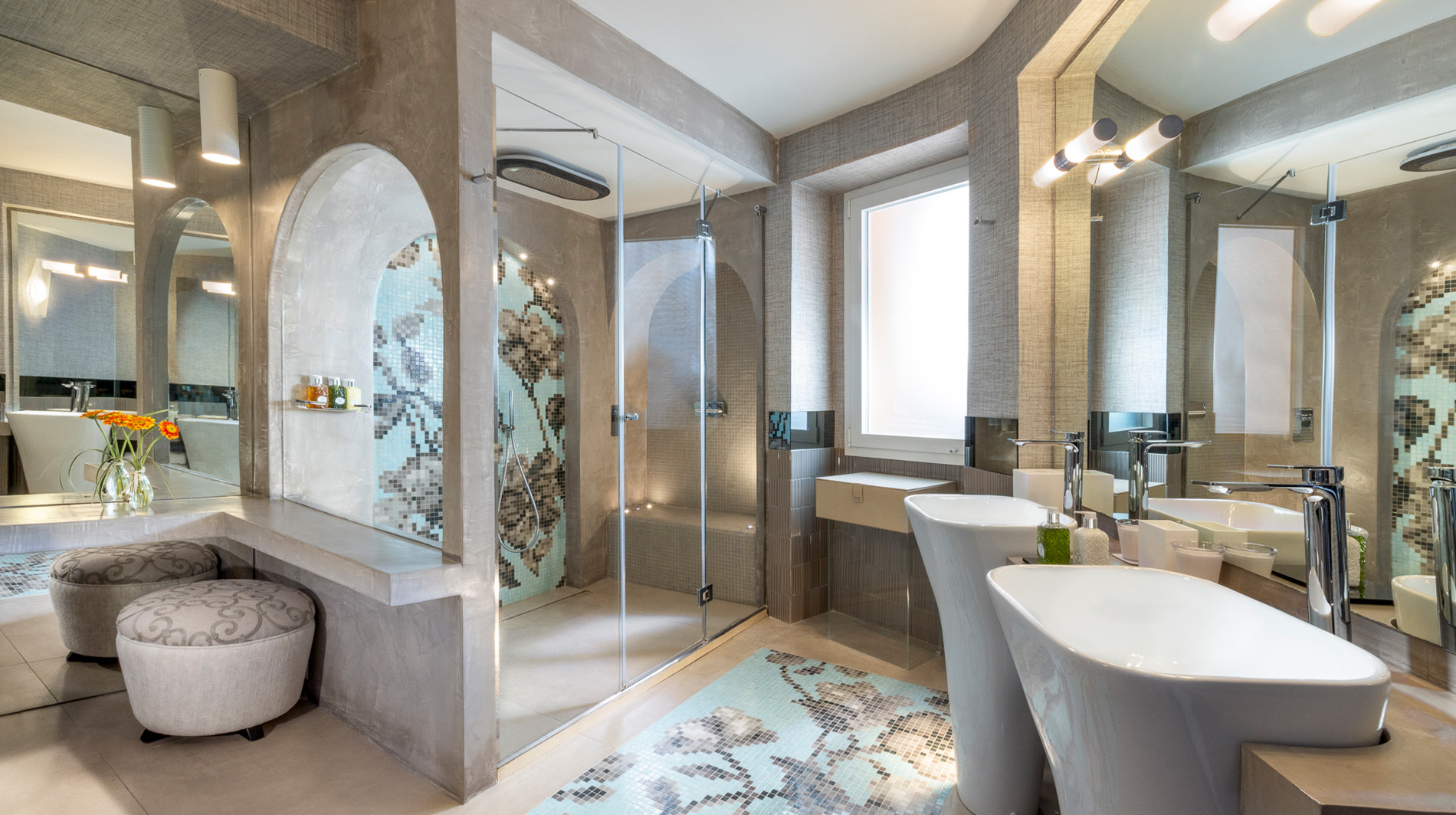 Punta Tragara Hotel - Capri Hotels - Capri, Italy - Forbes Travel Guide