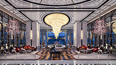 Raffles at Galaxy Macau - Macau Hotels - Macau, China - Forbes Travel Guide