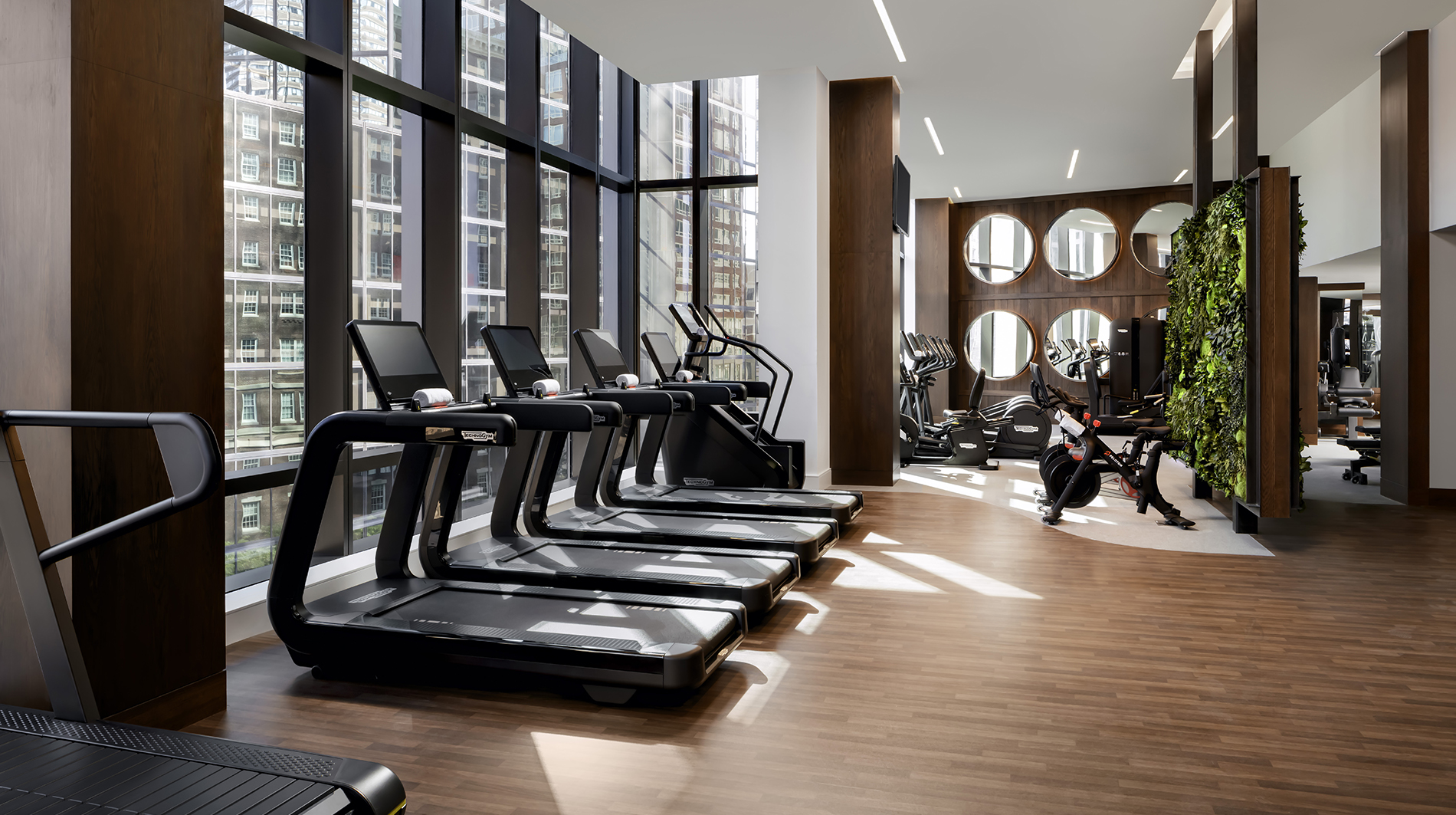 Raffles Boston - Boston Hotels - Boston, United States - Forbes Travel ...