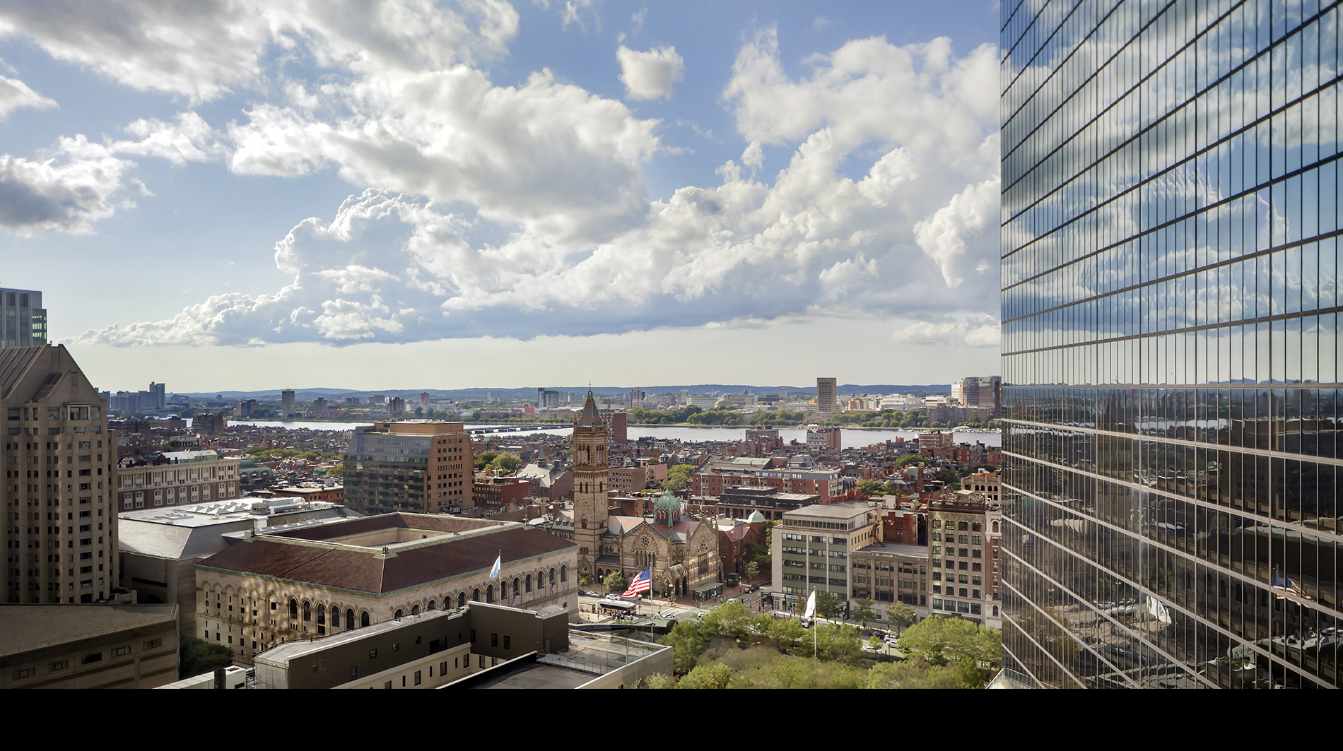 Raffles Boston - Boston Hotels - Boston, United States - Forbes Travel ...