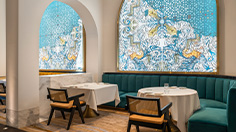Raffles Doha - Doha Hotels - Doha, Qatar - Forbes Travel Guide
