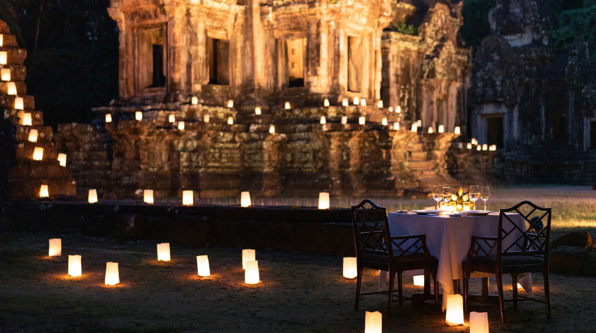 Raffles Grand Hotel d'Angkor - Siem Reap Hotels - Siem Reap, Cambodia ...