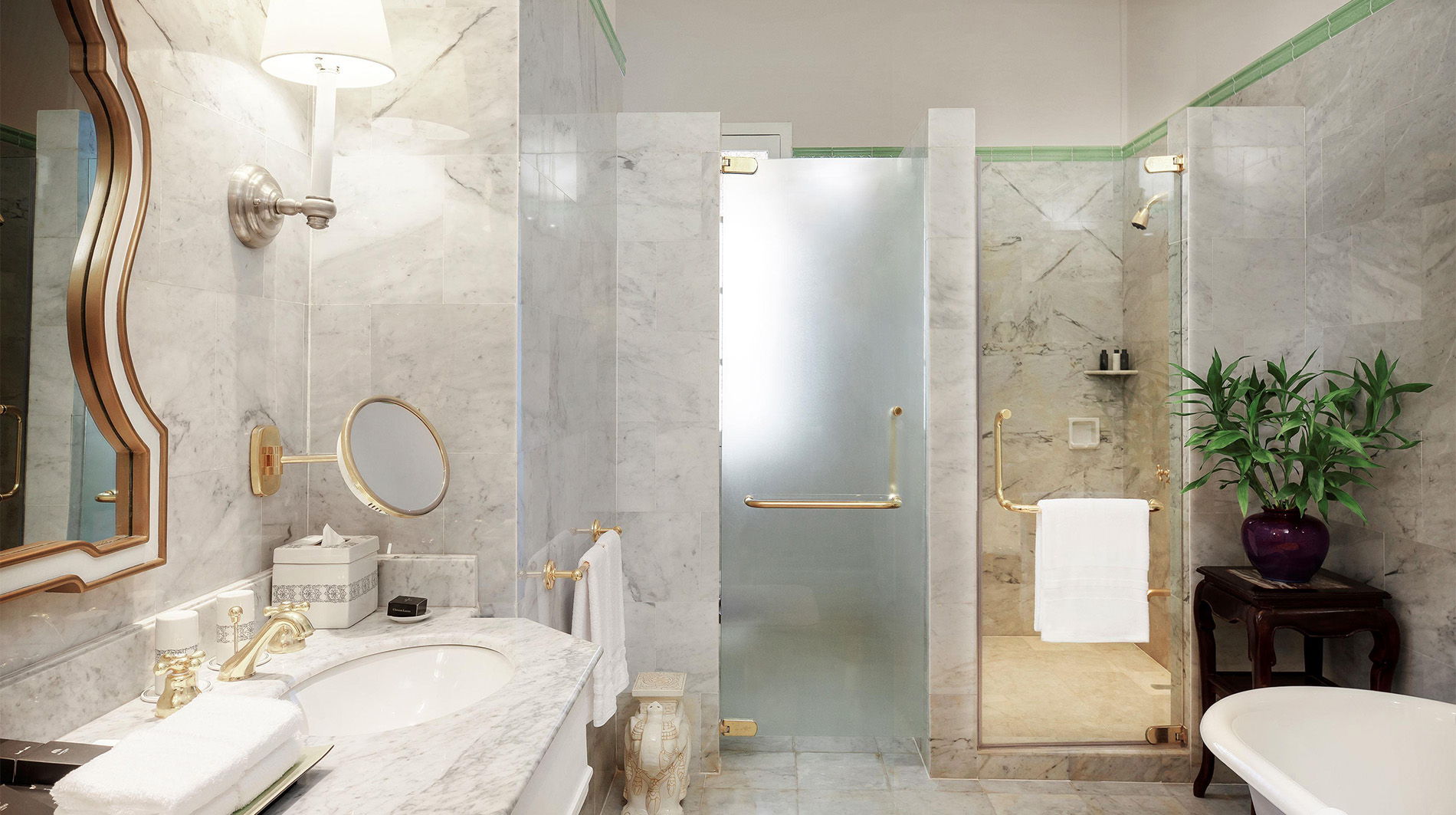 Raffles Hotel Le Royal - Phnom Penh Hotels - Phnom Penh, Cambodia - Forbes Travel Guide