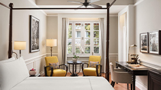 Raffles Hotel Le Royal - Phnom Penh Hotels - Phnom Penh, Cambodia - Forbes Travel Guide