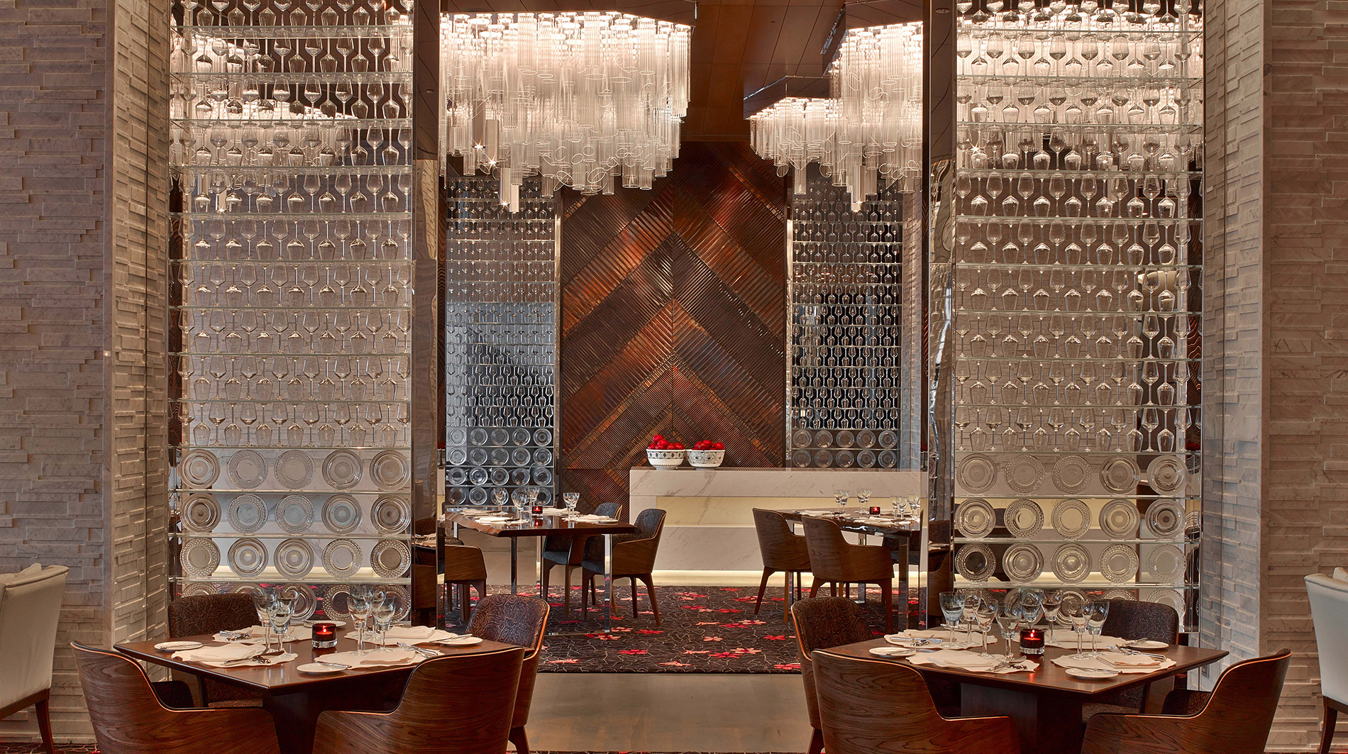 Raffles Istanbul - Istanbul Hotels - Istanbul, Turkey - Forbes Travel Guide