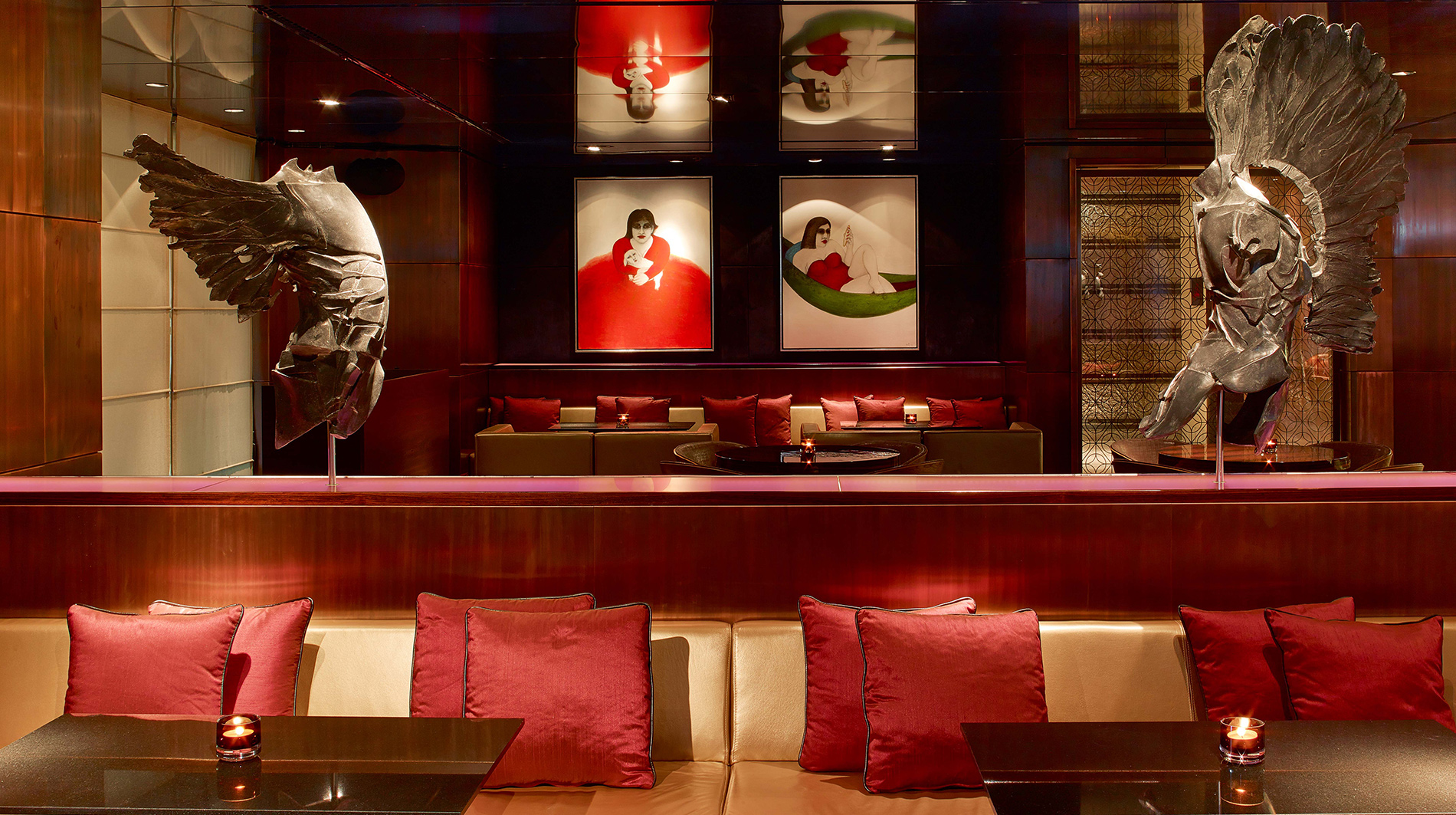 Raffles Istanbul - Istanbul Hotels - Istanbul, Turkey - Forbes Travel Guide