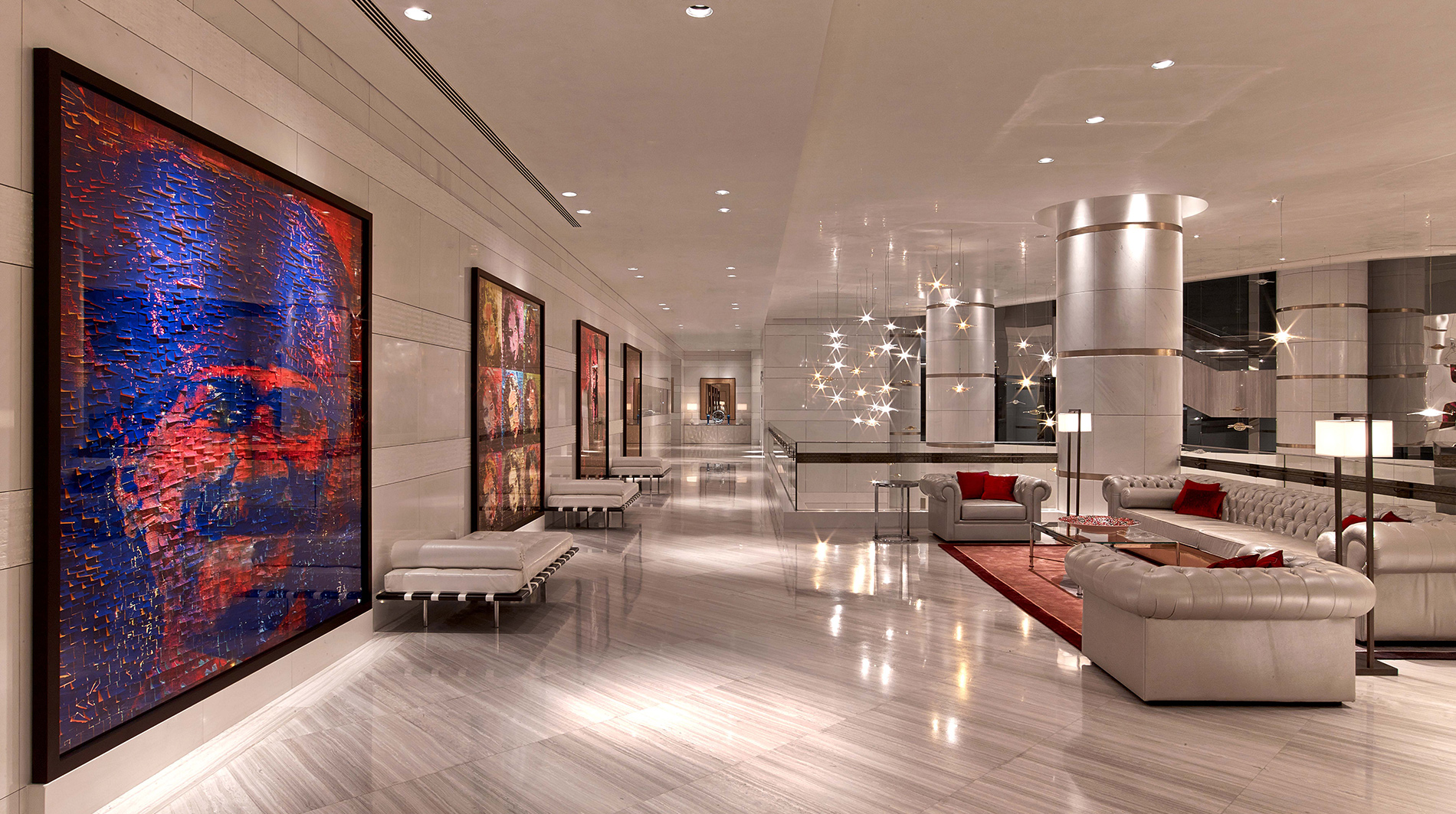 Raffles Istanbul - Istanbul Hotels - Istanbul, Turkey - Forbes Travel Guide