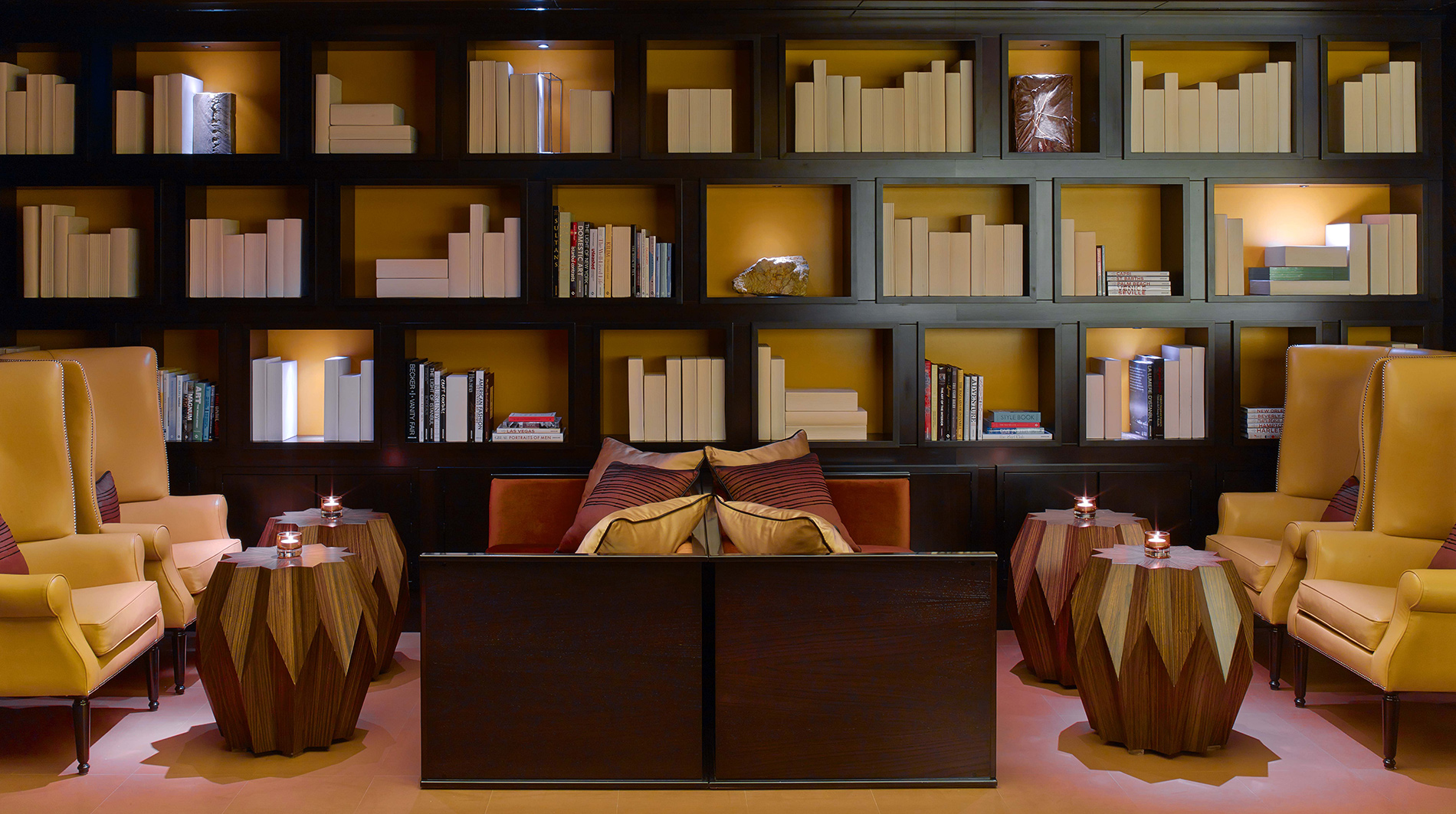 Raffles Istanbul - Istanbul Hotels - Istanbul, Turkey - Forbes Travel Guide