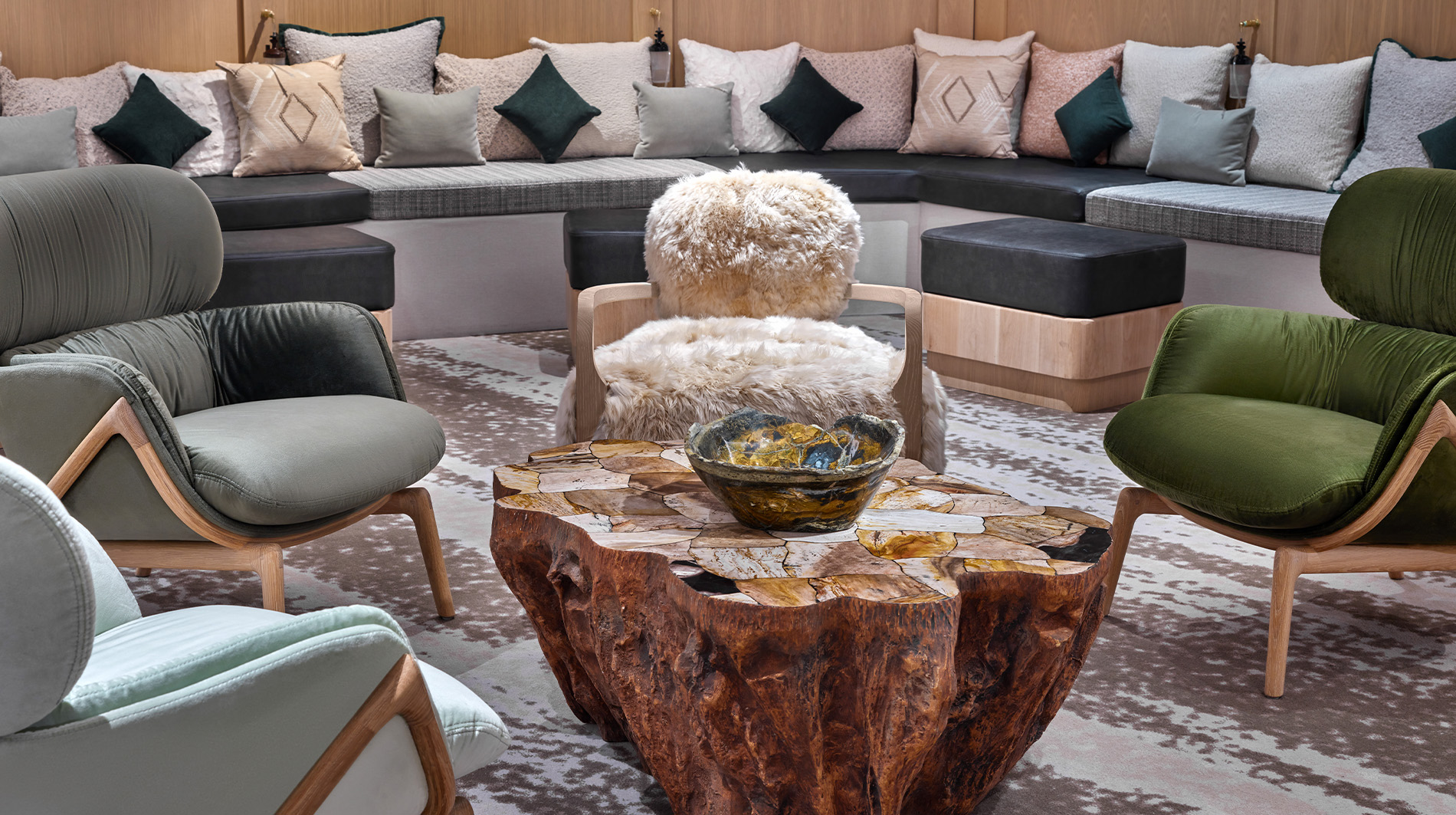 RAKxa Wellness Spa at The St. Regis Aspen Resort - Aspen Spas - Aspen ...