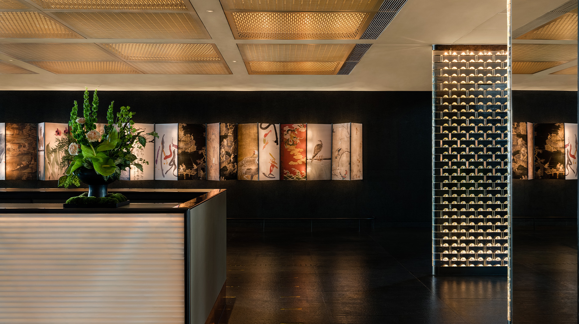 Regent Hong Kong - Hong Kong Hotels - Hong Kong, China - Forbes Travel ...