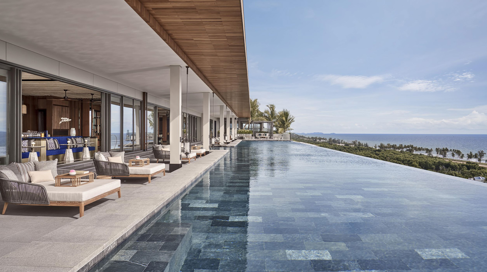 Regent Phu Quoc - Vietnam Hotels - Kien Giang, Vietnam - Forbes Travel ...