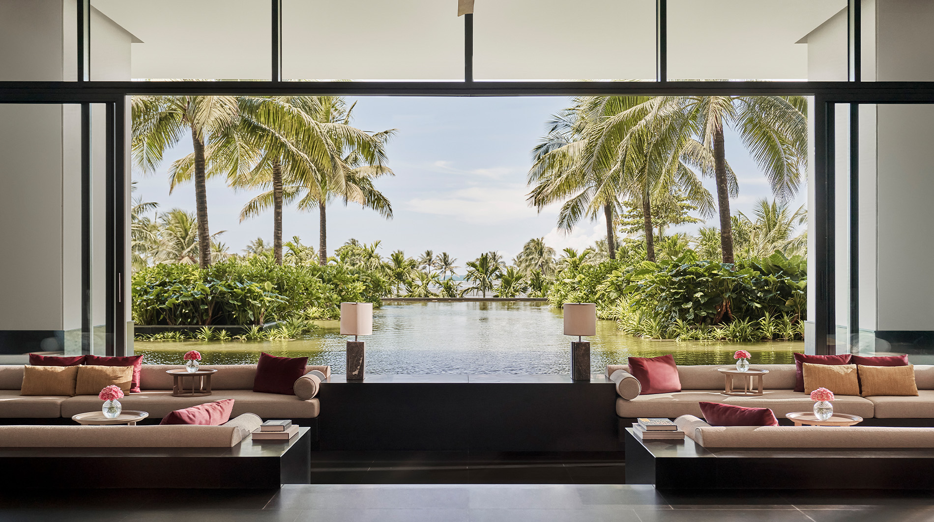 Regent Phu Quoc - Vietnam Hotels - Kien Giang, Vietnam - Forbes Travel ...