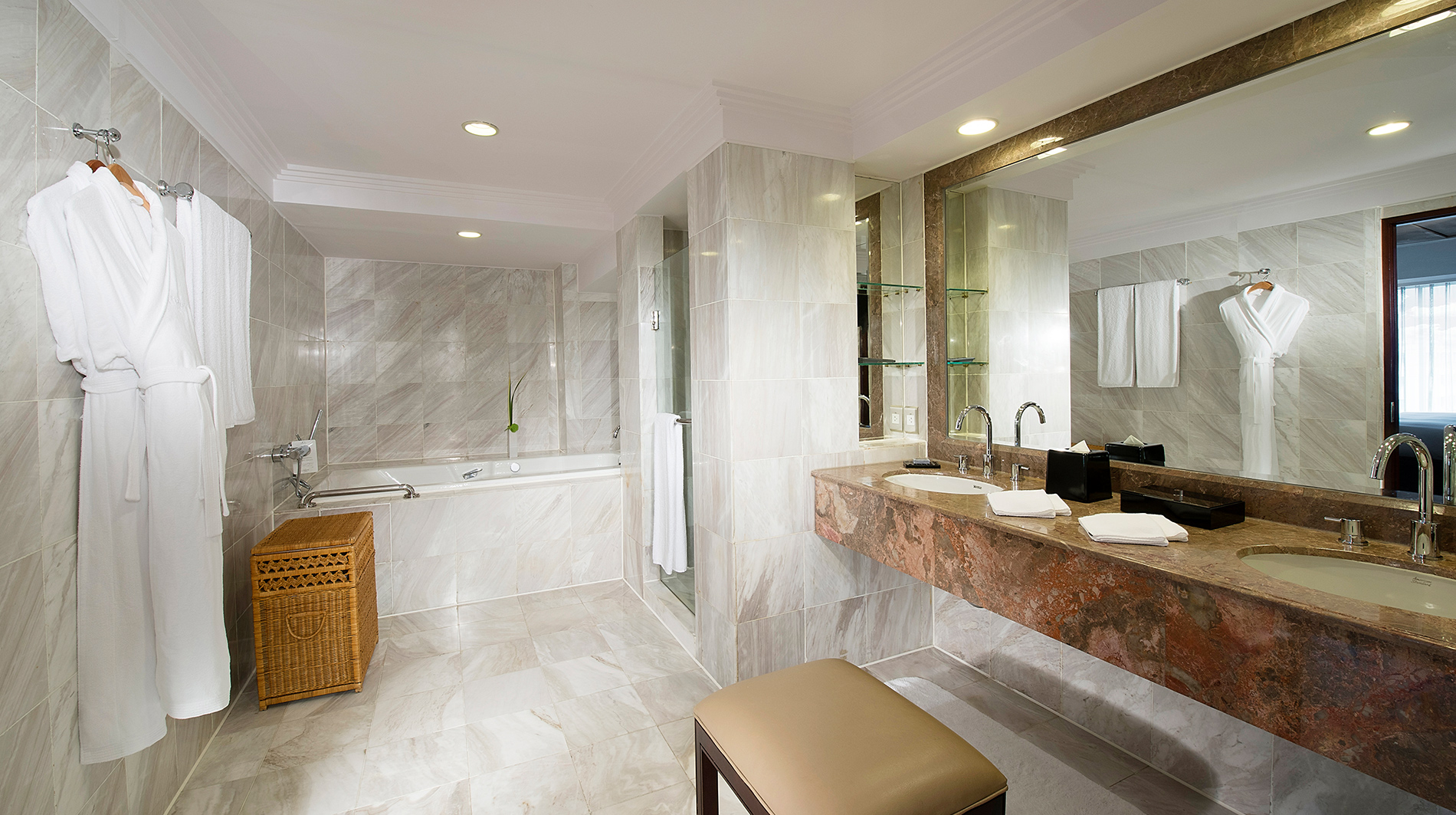 Regent Taipei - Taipei Hotels - Taipei, Taiwan - Forbes Travel Guide