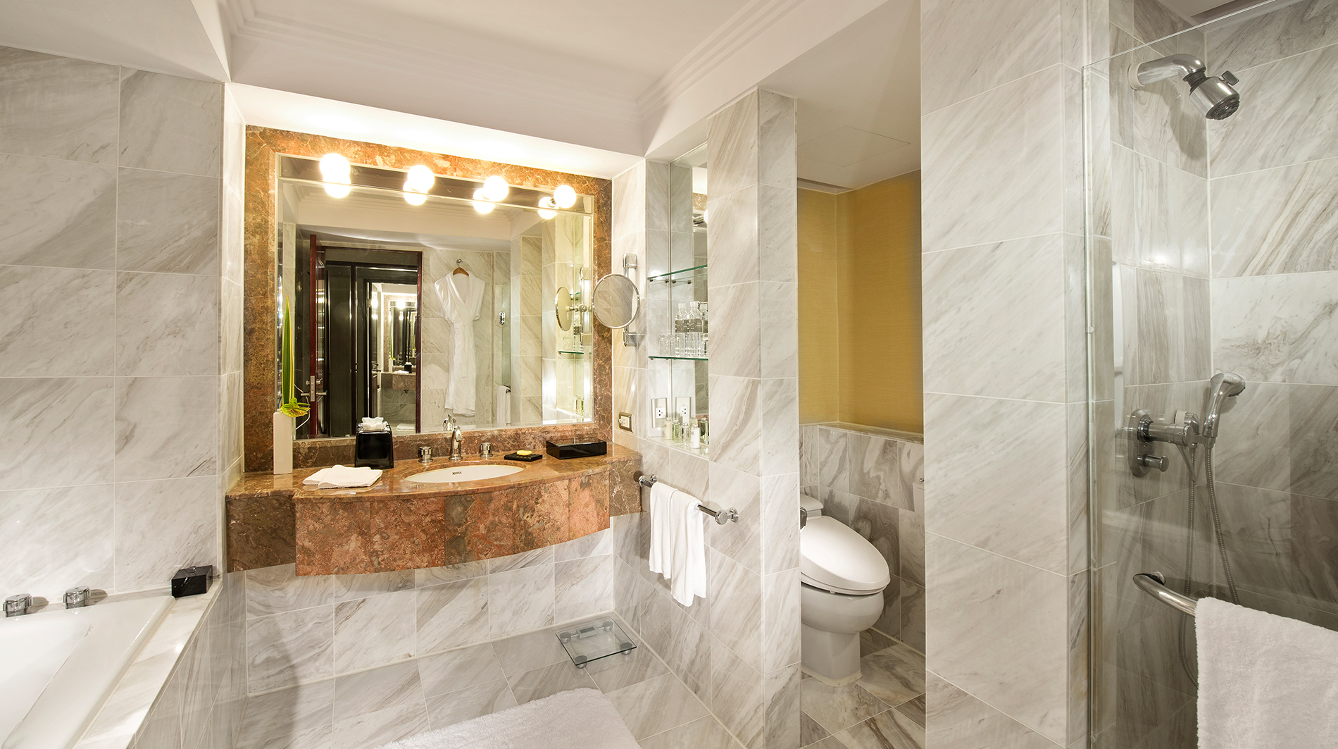 Regent Taipei - Taipei Hotels - Taipei, Taiwan - Forbes Travel Guide