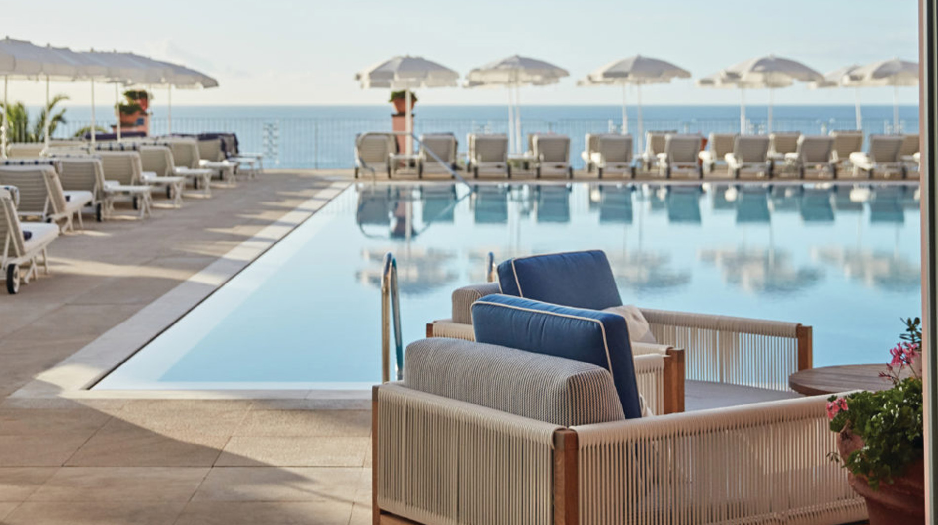 Reid's Palace, A Belmond Hotel, Madeira - Madeira Hotels - Funchal ...