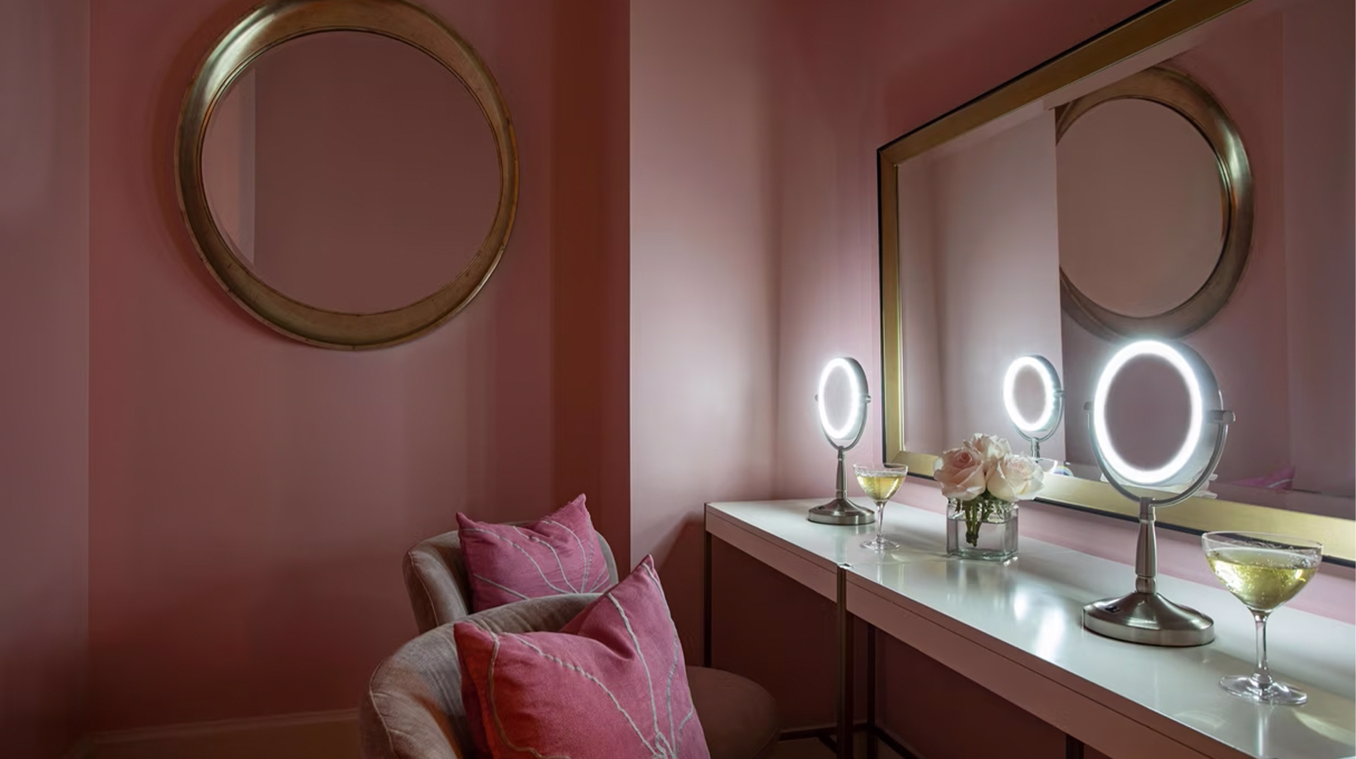 The St. Regis Atlanta Spa - Atlanta Spas - Atlanta, United States ...