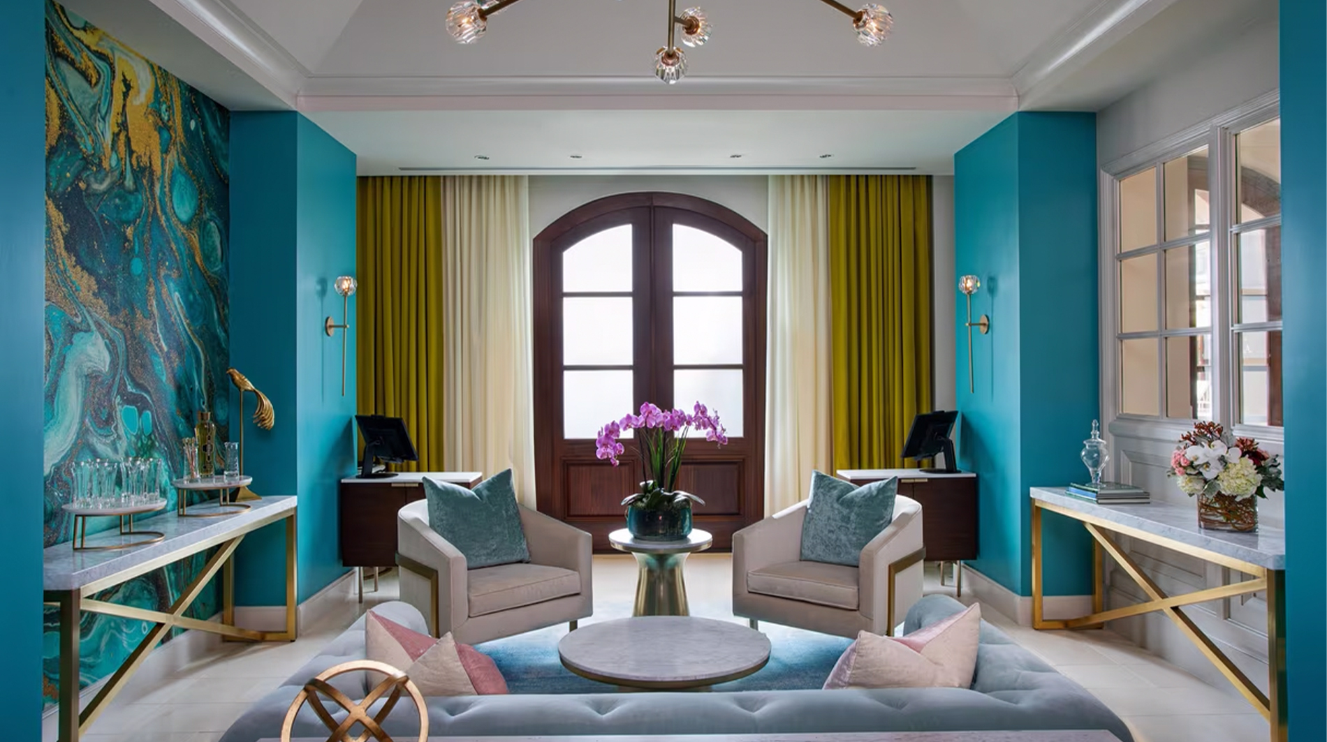 The St. Regis Atlanta Spa - Atlanta Spas - Atlanta, United States ...