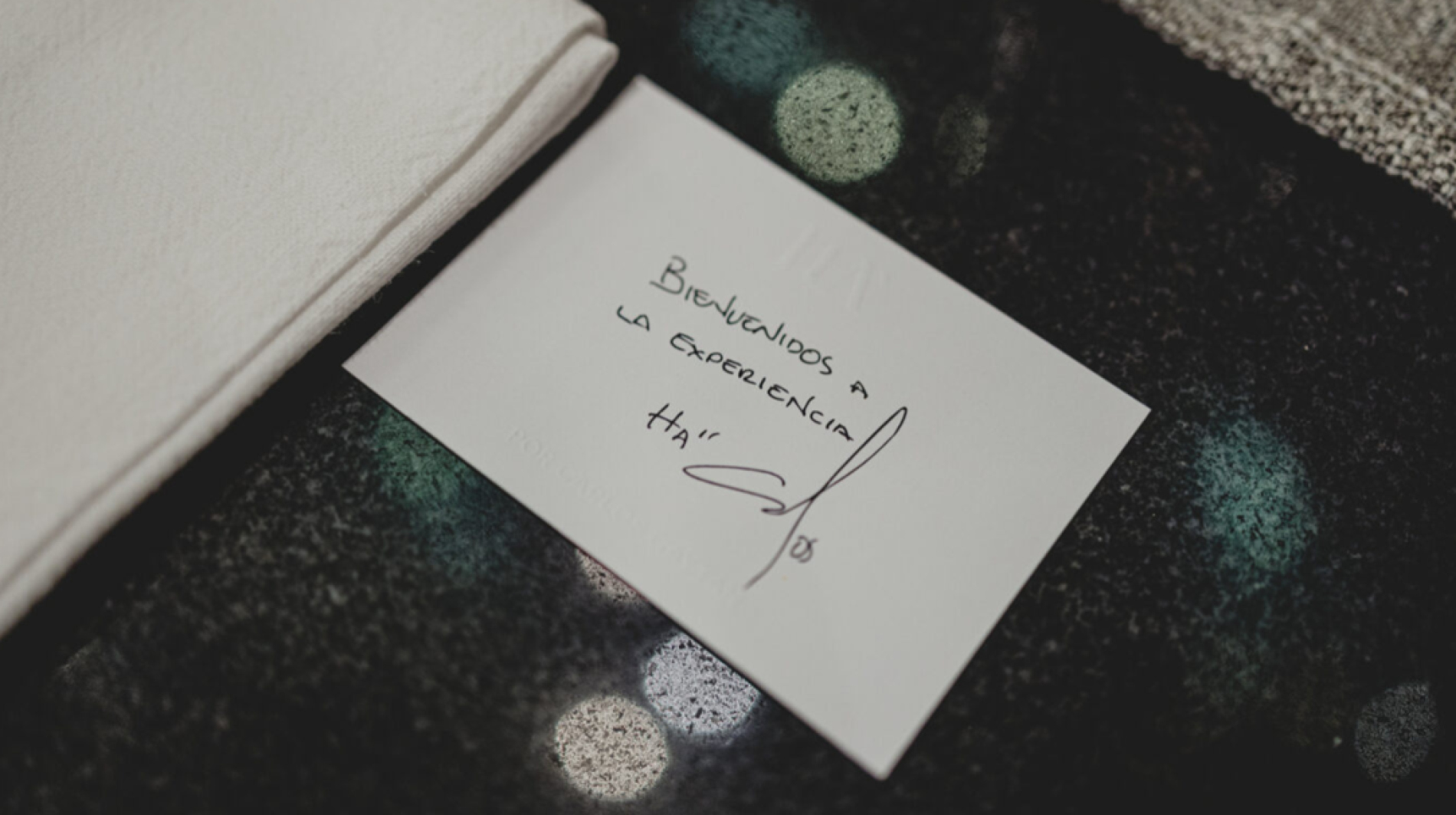 Restaurante HA' - Riviera Maya Restaurants - Playa del Carmen, Mexico ...