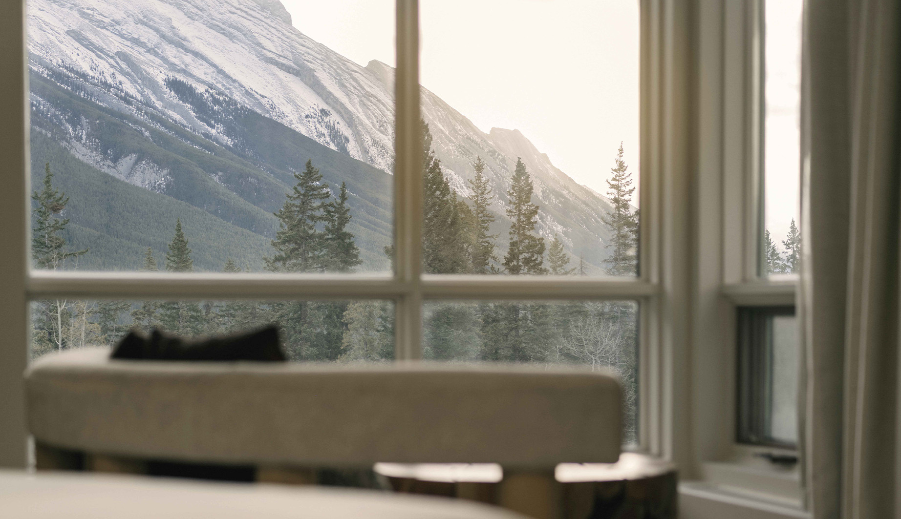 Rimrock Banff, Emblems Collection - Banff and Lake Louise Hotels ...