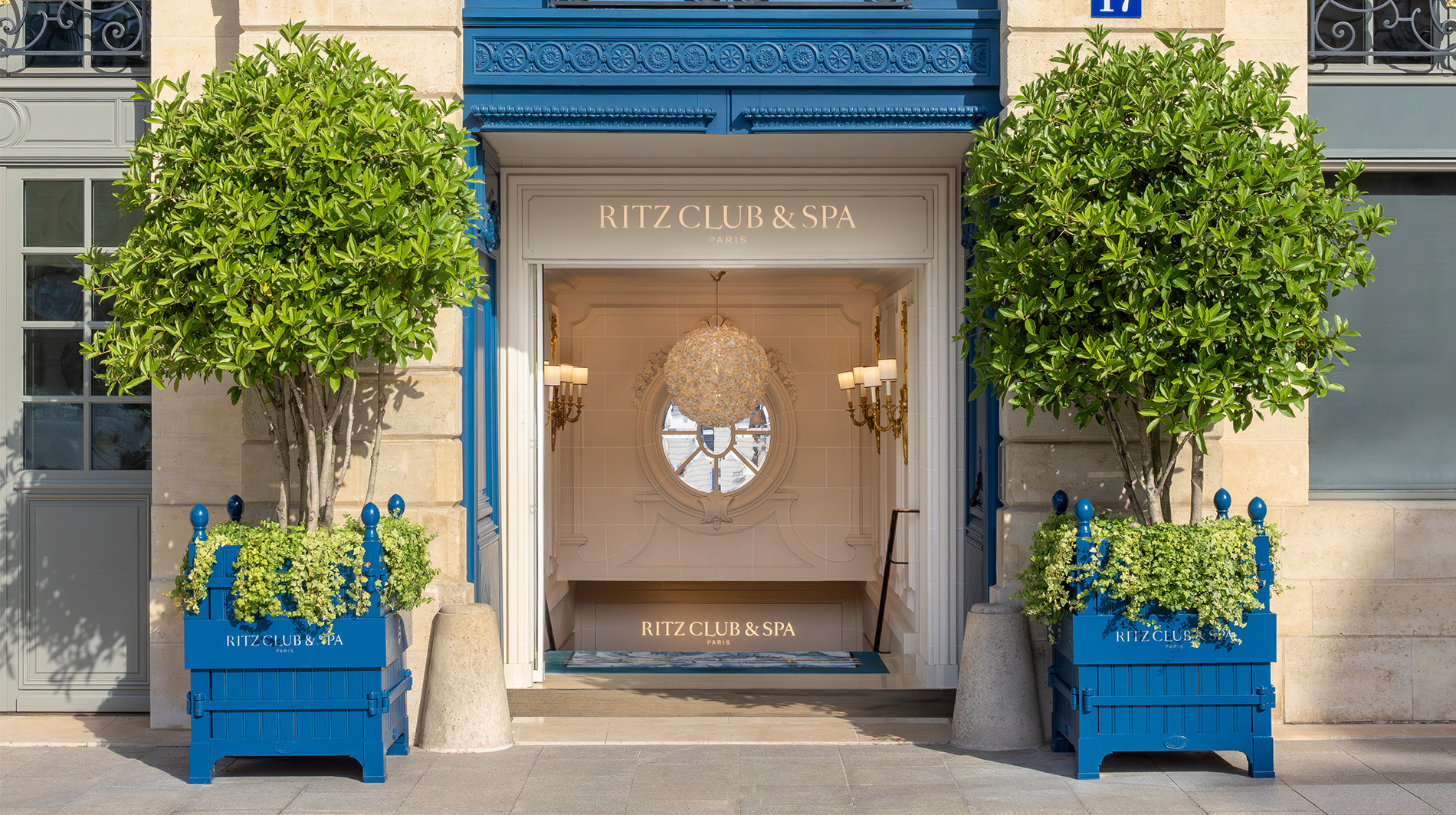 Ritz Paris - Paris Hotels - Paris, France - Forbes Travel Guide