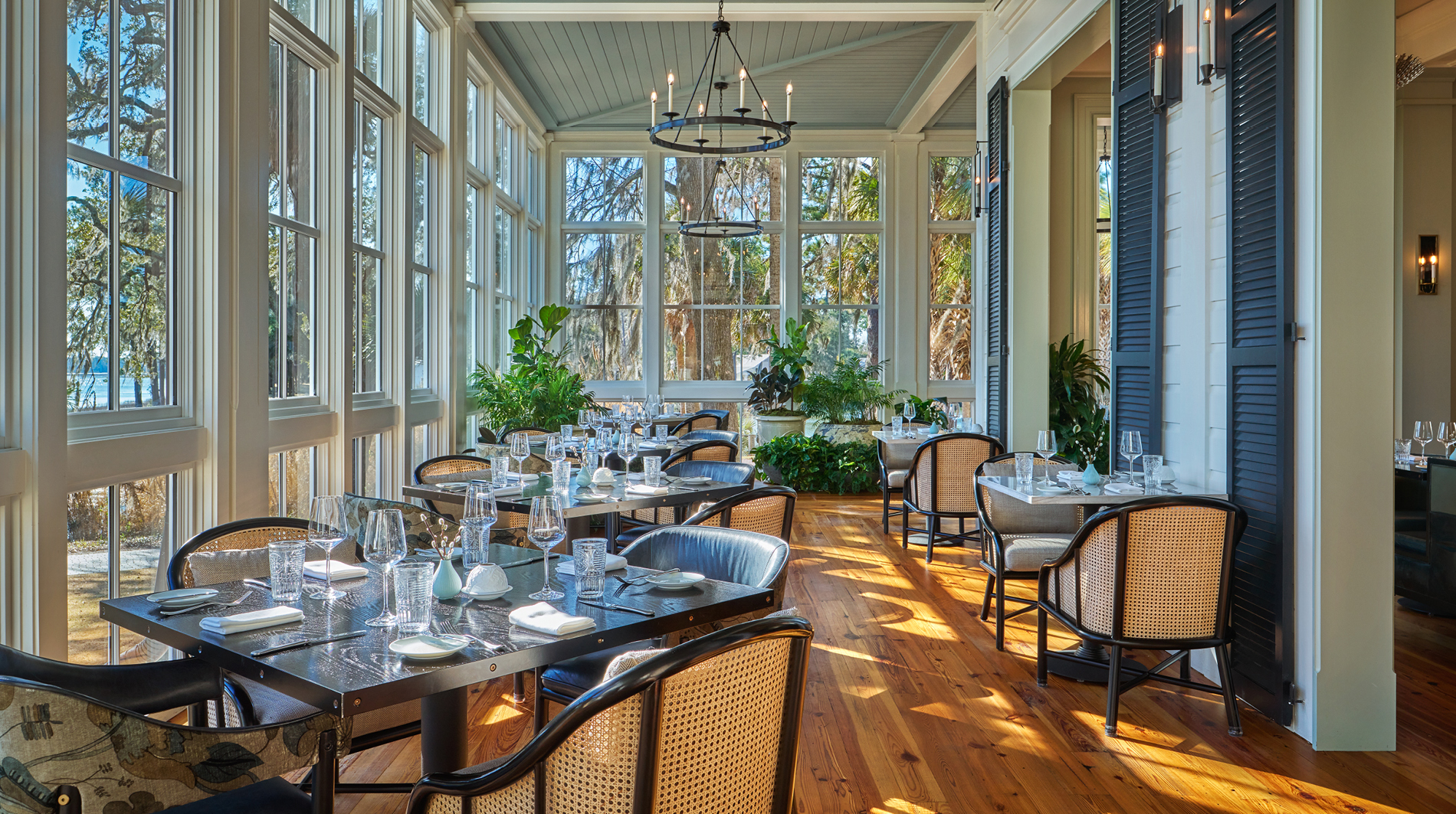 River House - Hilton Head Restaurants - Bluffton, United States ...