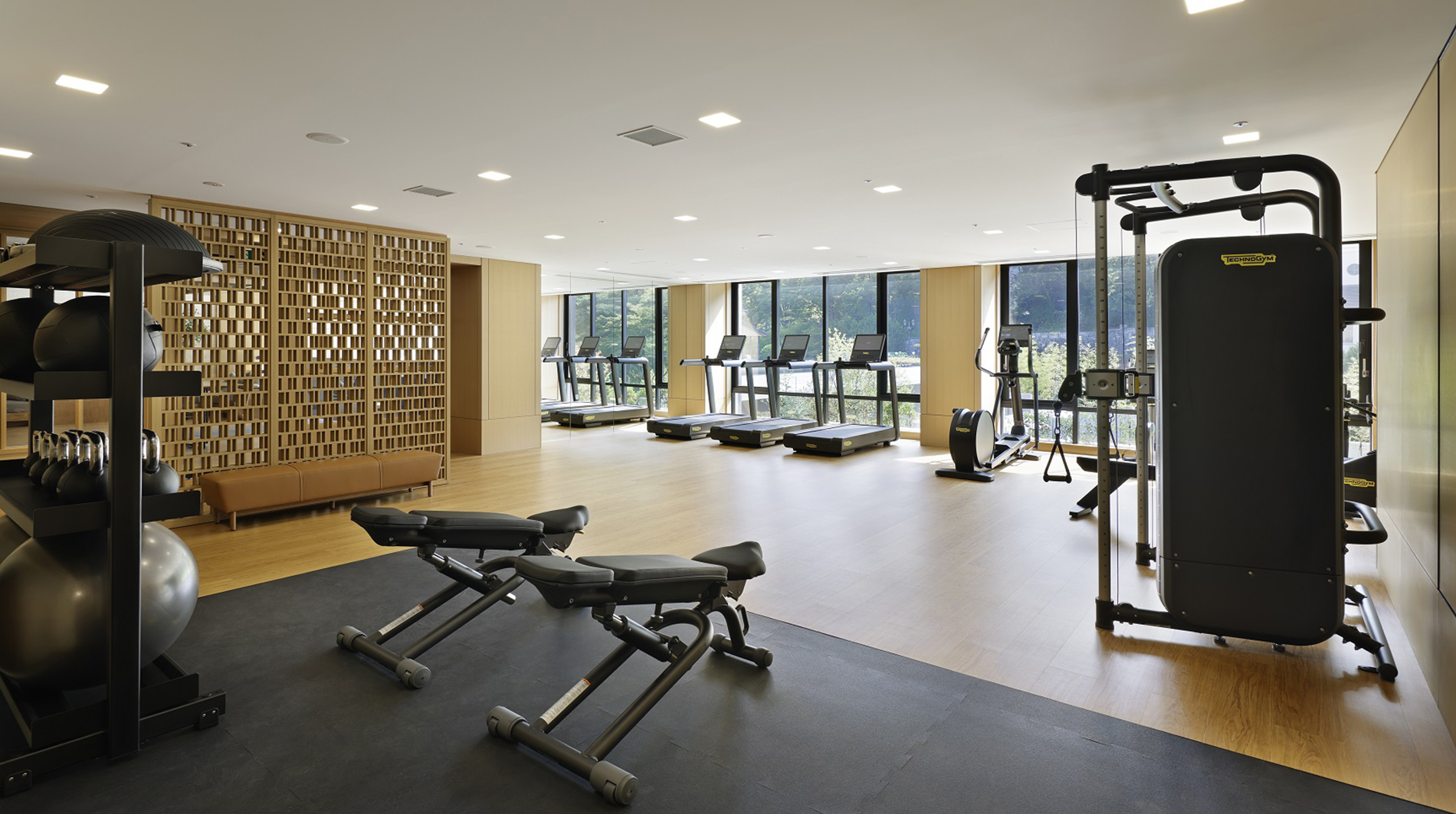 ROKU KYOTO, LXR Hotels & Resorts - Kyoto Hotels - Kyoto, Japan - Forbes ...