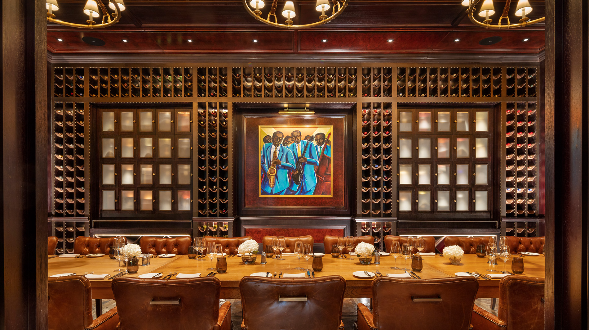 Rosewood Baha Mar - The Bahamas Hotels - Nassau, Bahamas - Forbes ...