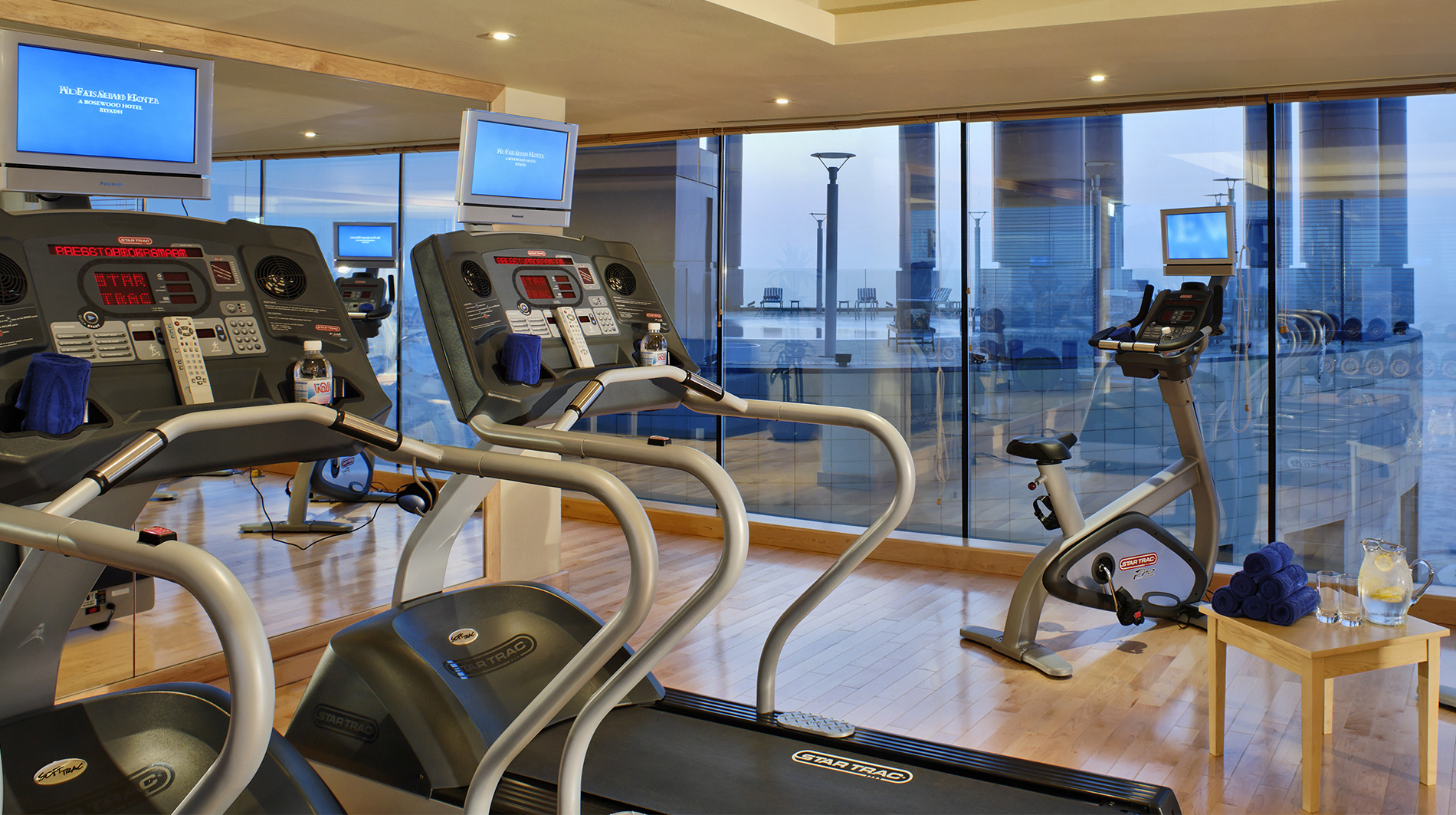 Rosewood Jeddah - Jeddah Hotels - Jeddah, Saudi Arabia - Forbes Travel ...