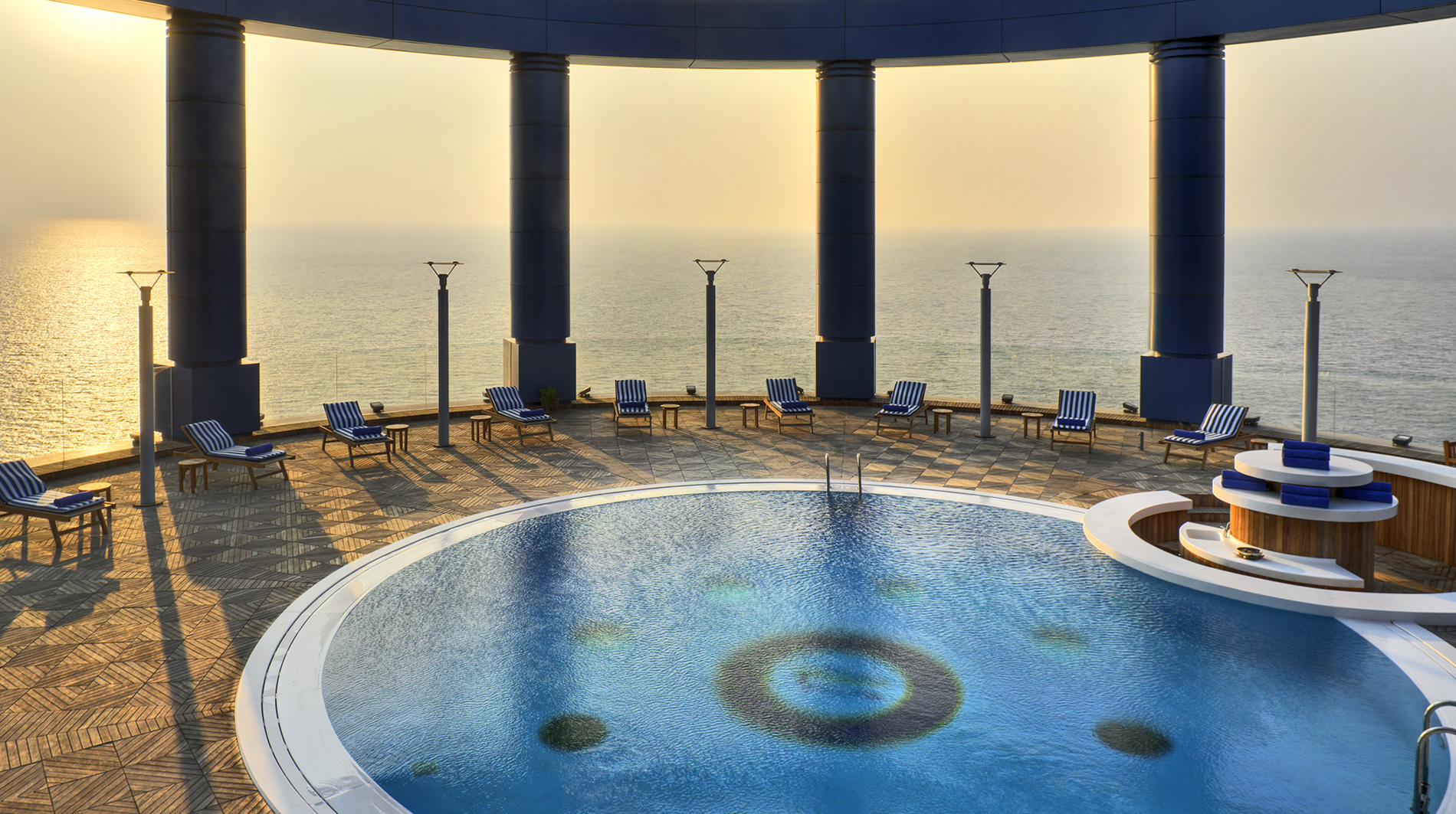 Rosewood Jeddah - Jeddah Hotels - Jeddah, Saudi Arabia - Forbes Travel ...