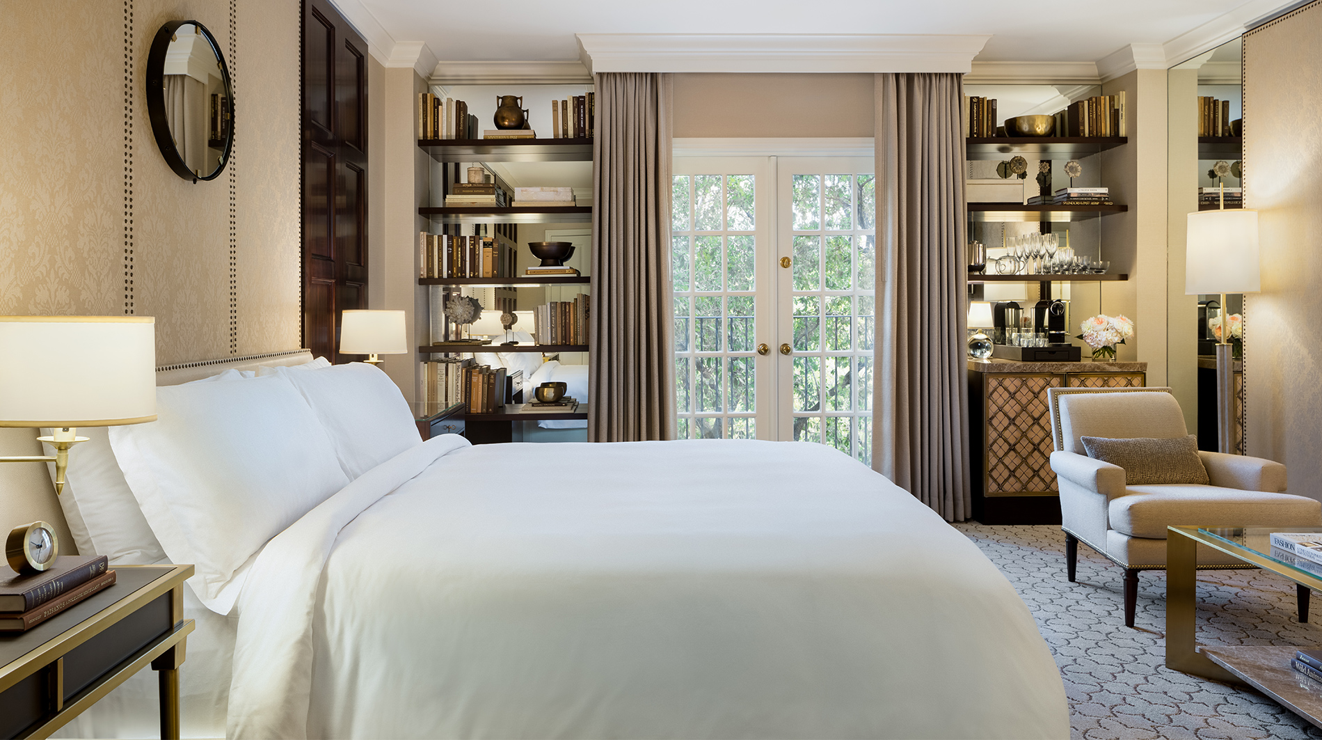 Rosewood Mansion on Turtle Creek - Dallas Hotels - Dallas, United ...