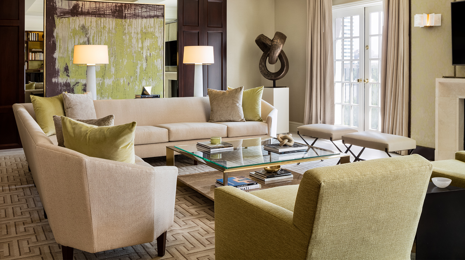 Rosewood Mansion on Turtle Creek - Dallas Hotels - Dallas, United ...