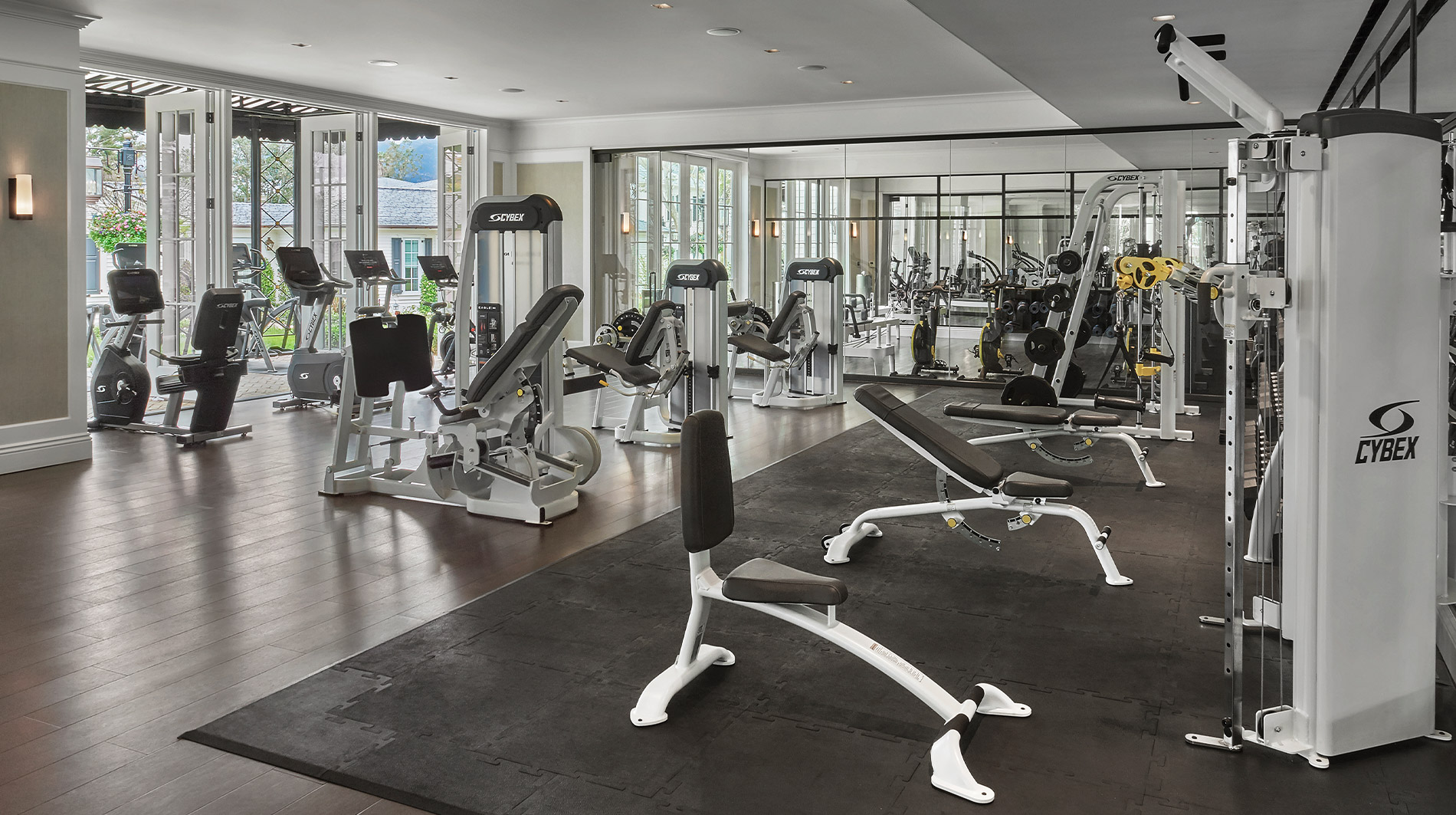 Rosewood Miramar Beach - Santa Barbara Hotels - Montecito, United ...