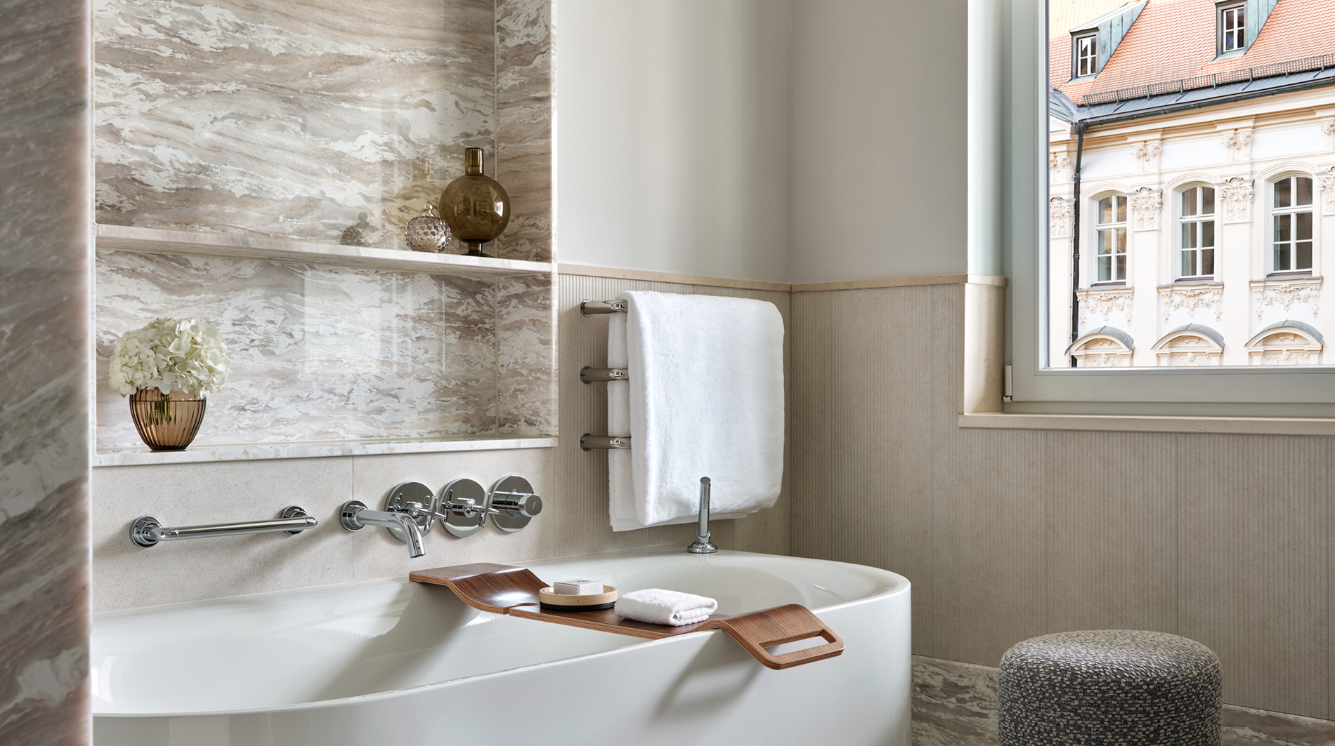 Rosewood Munich - Munich Hotels - Munich, Germany - Forbes Travel Guide