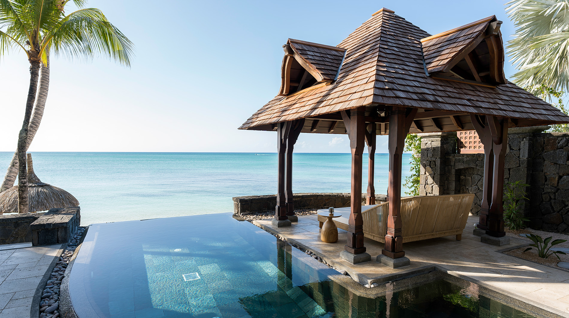 Royal Palm Beachcomber Luxury - Mauritius Hotels - Grand Baie ...