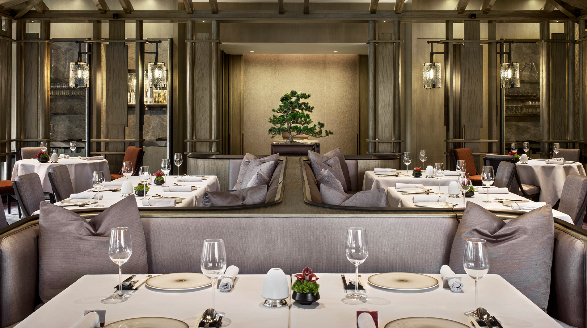 Rùn - Hong Kong Restaurants - Hong Kong, China - Forbes Travel Guide