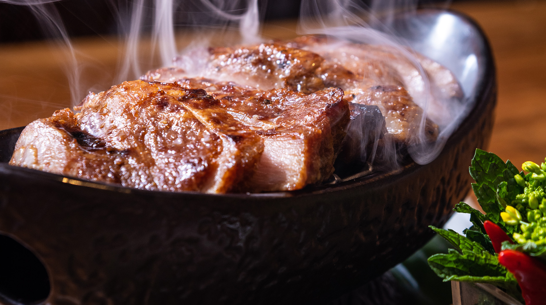 Saffron - Macau Restaurants - Macau, China - Forbes Travel Guide