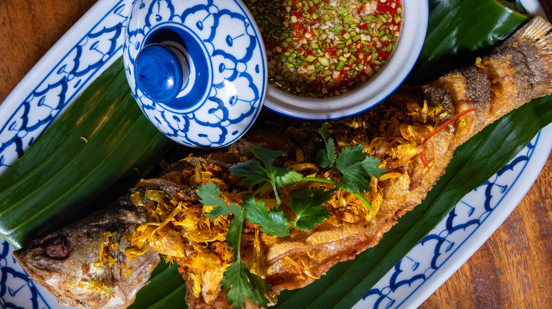 Saffron - Macau Restaurants - Macau, China - Forbes Travel Guide