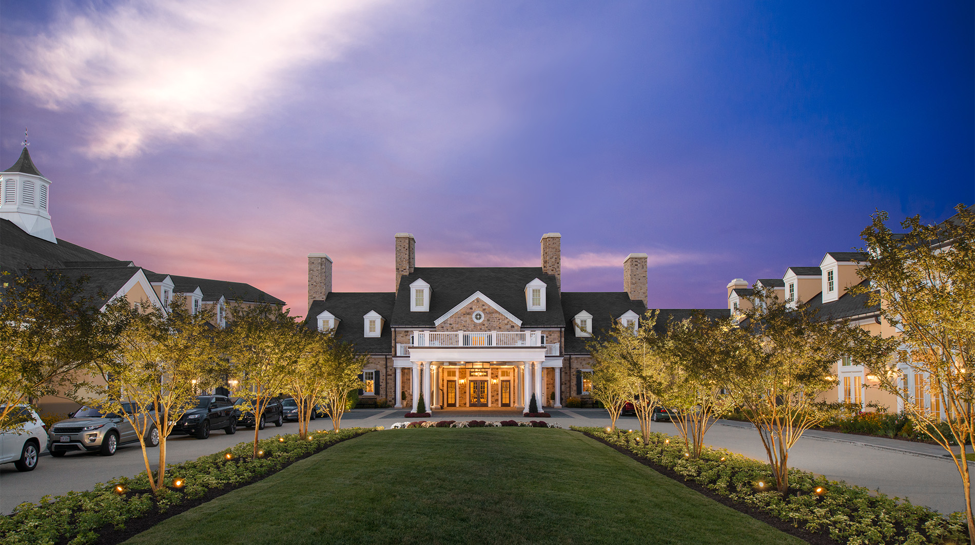 Salamander Middleburg - Northern Virginia Hotels - Middleburg, United ...