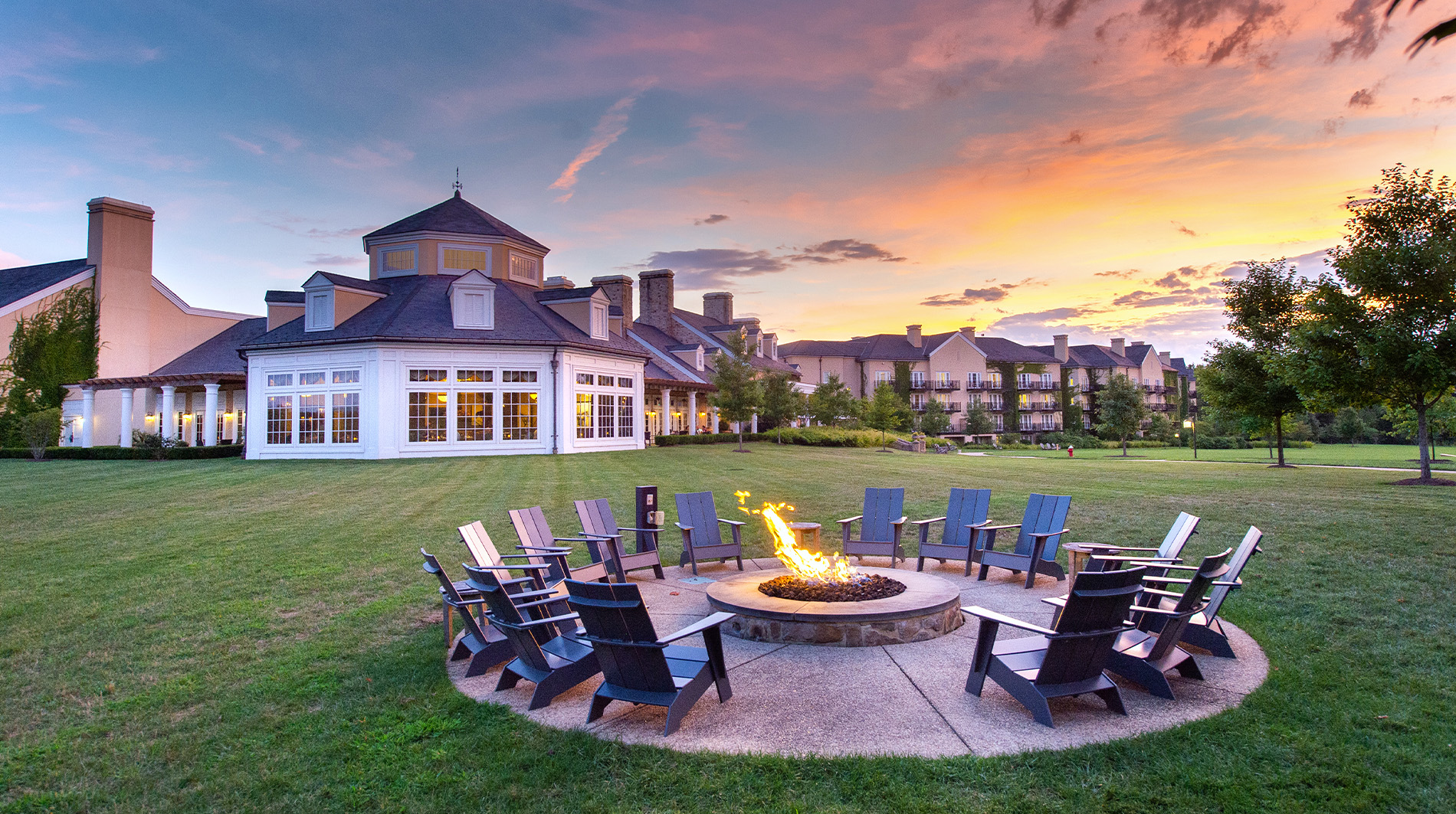 Salamander Middleburg - Northern Virginia Hotels - Middleburg, United ...