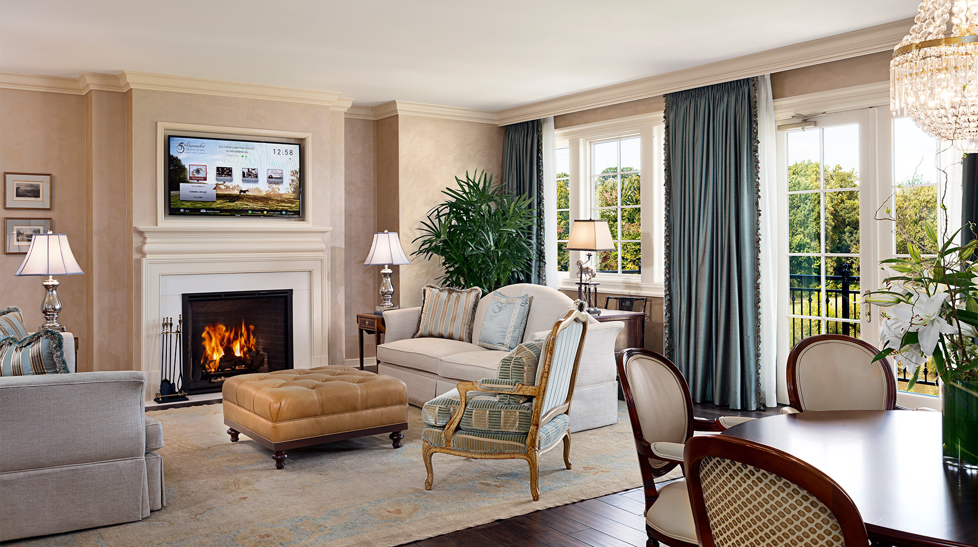 Salamander Middleburg - Northern Virginia Hotels - Middleburg, United ...