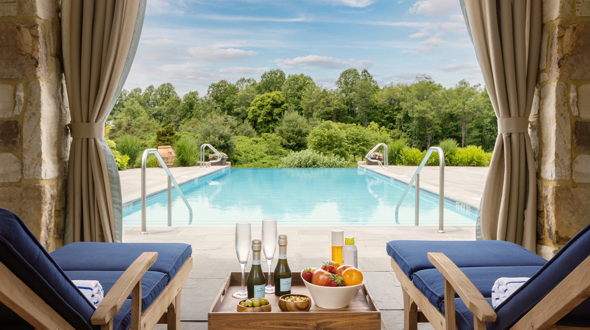 Salamander Spa - Northern Virginia Spas - Middleburg, United States ...