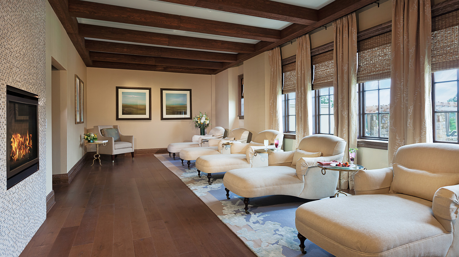 Salamander Spa - Northern Virginia Spas - Middleburg, United States ...