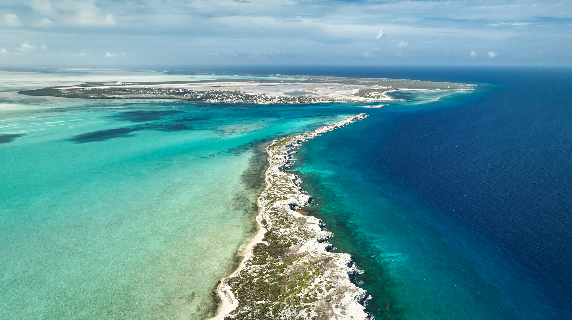 Salterra, a Luxury Collection Resort & Spa - Turks and Caicos Hotels ...