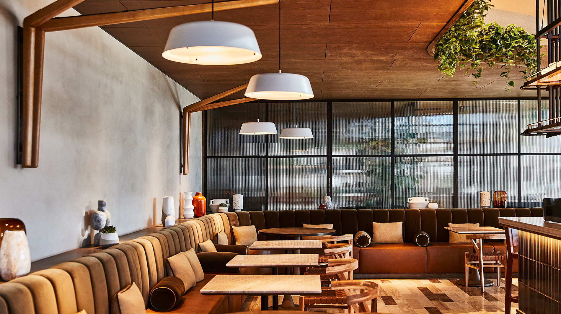 San Laurel - Los Angeles Restaurants - Los Angeles, United States ...