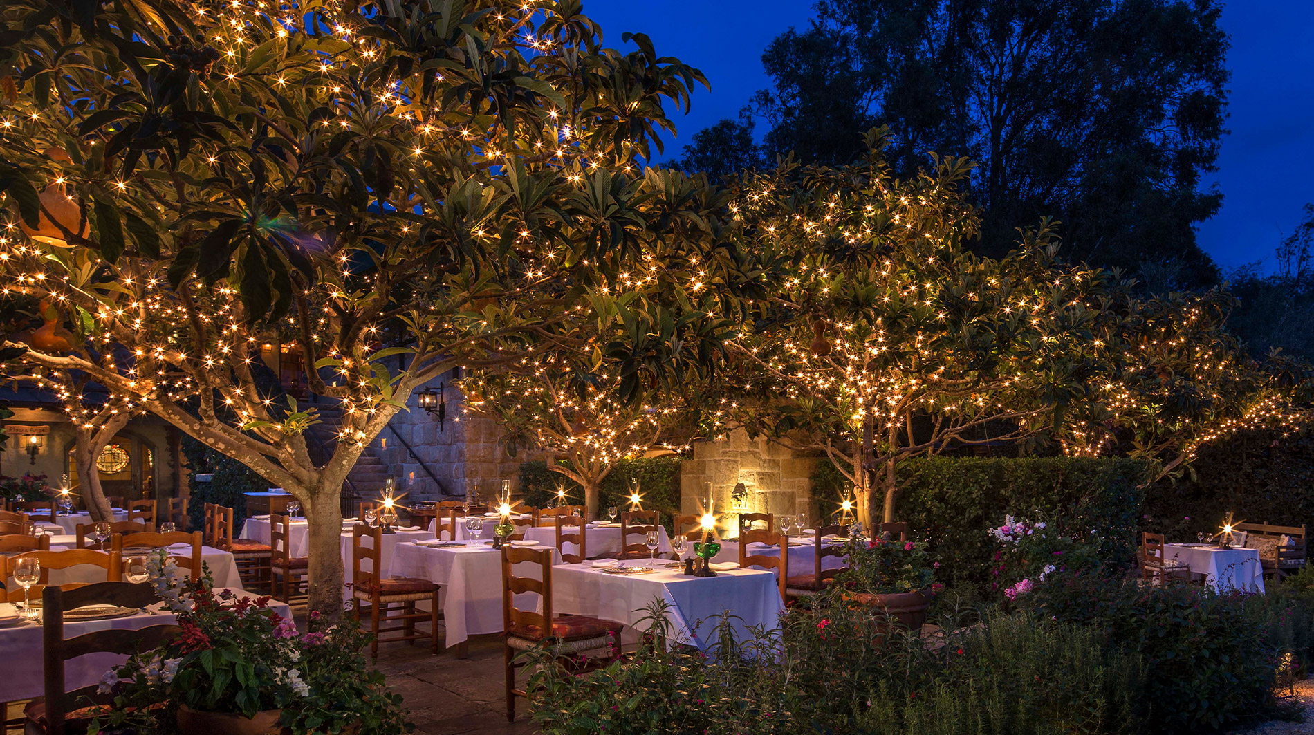 San Ysidro Ranch - Santa Barbara Hotels - Santa Barbara, United States ...