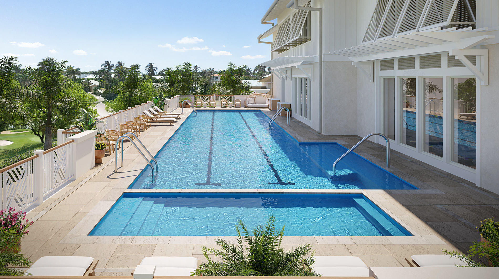 Sanctuary Spa at Naples Beach Club - Naples Spas - Naples, United ...